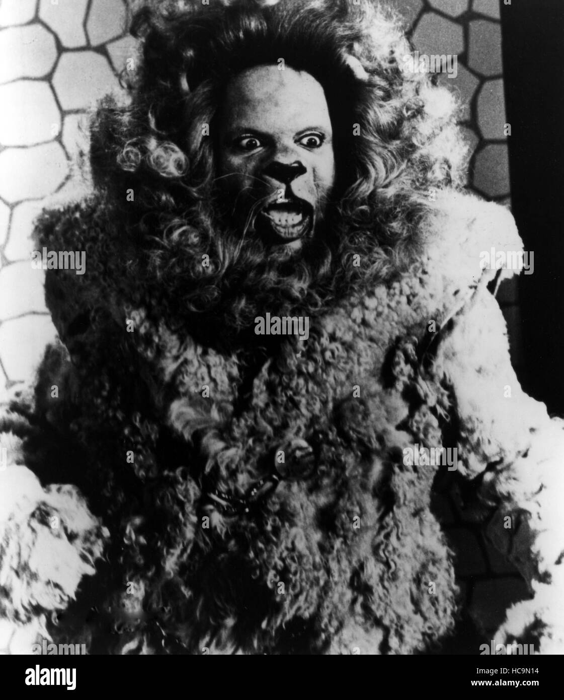 THE WIZ, Ted Ross, 1978. (c) Universal Pictures/ Courtesy: Everett ...