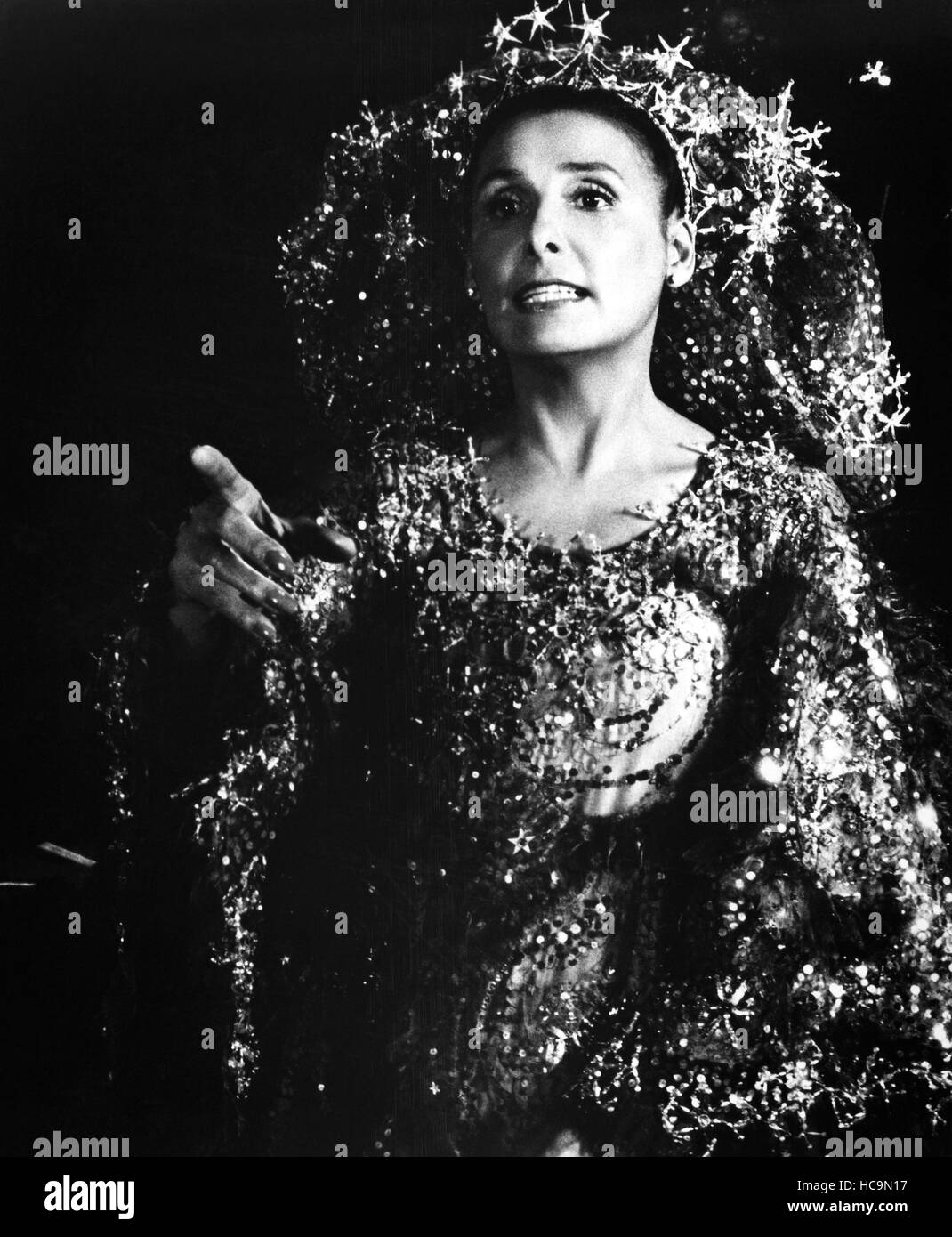THE WIZ, Lena Horne, 1978, (c) Universal Pictures/ Courtesy: Everett ...