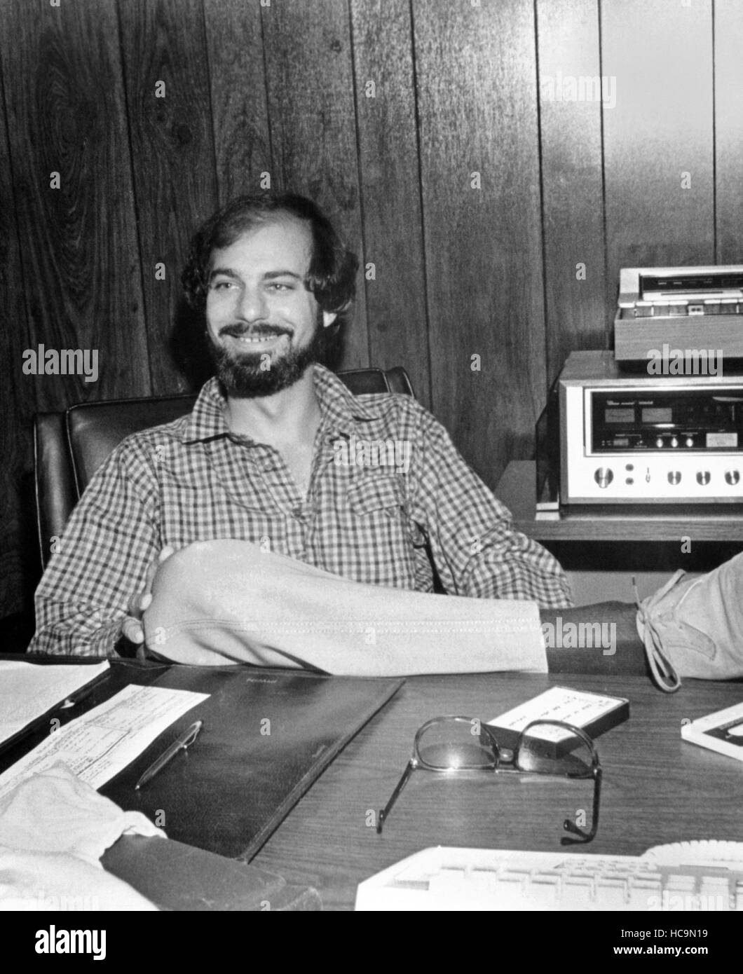 THE WIZ, producer Rob Cohen, 1978, ©Universal/courtesy Everett ...