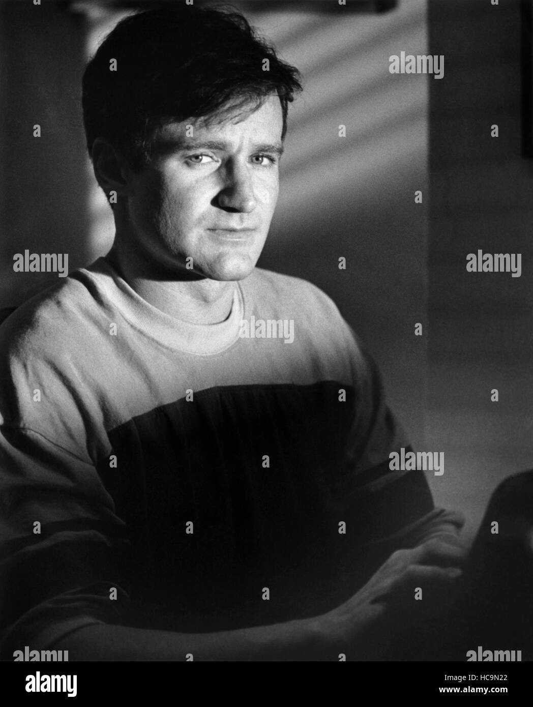 THE WORLD ACCORDING TO GARP, Robin Williams, 1982, (c) Warner Brothers ...