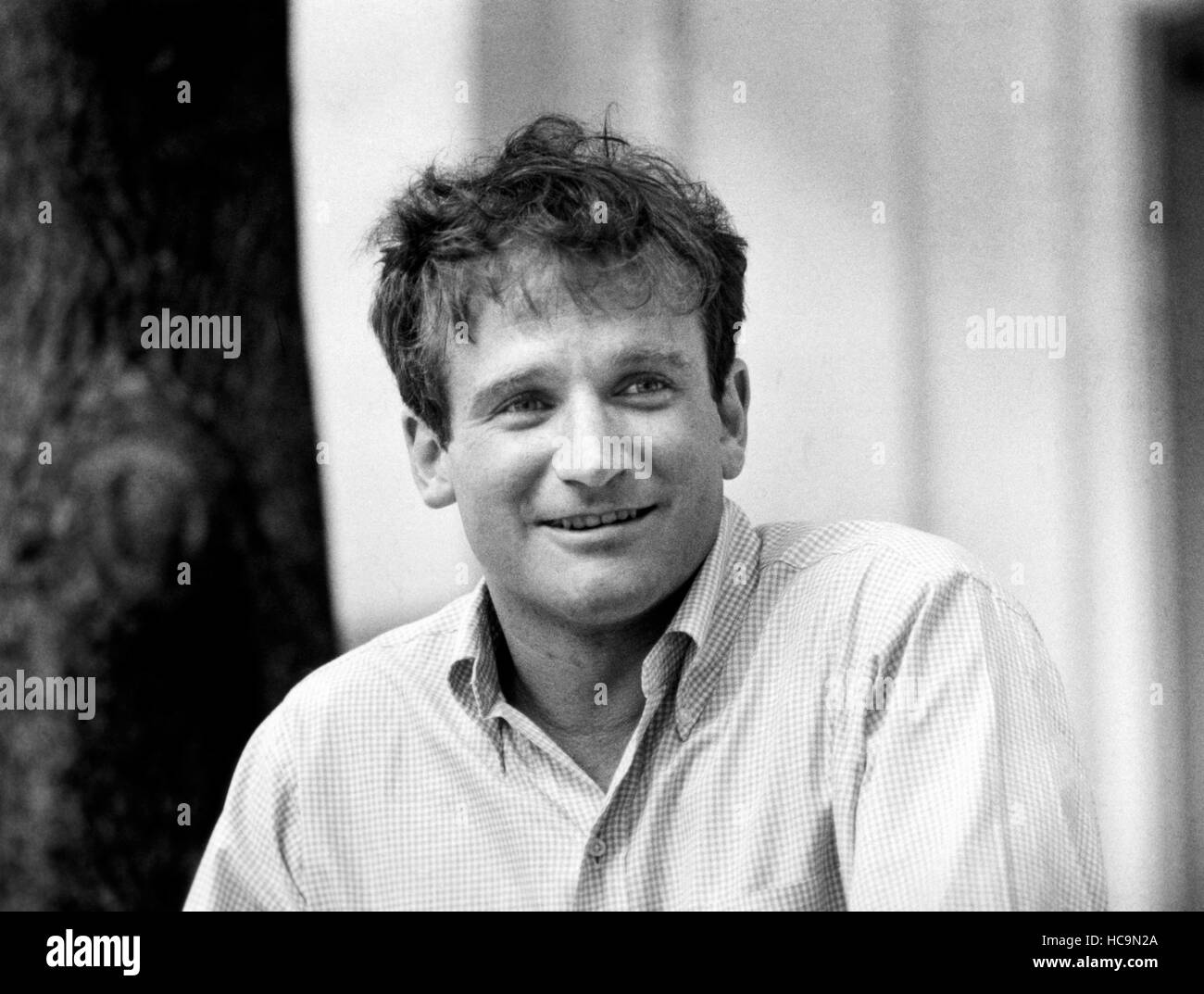 THE WORLD ACCORDING TO GARP, Robin Williams, 1982, © Warner Brothers ...