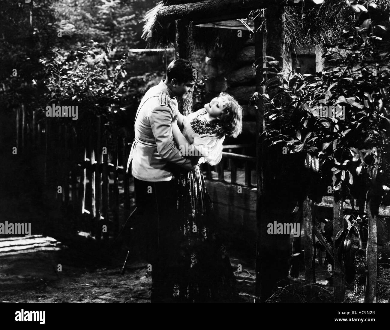 A WOMAN ALONE, (aka TWO WHO DARED), from left; Henry Wilcoxon, Anna ...