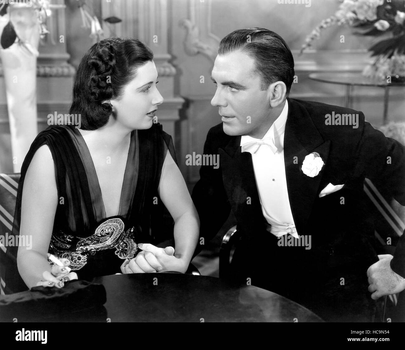 WOMEN ARE LIKE THAT, Kay Francis, Pat O'Brien, 1938 Stock Photo - Alamy
