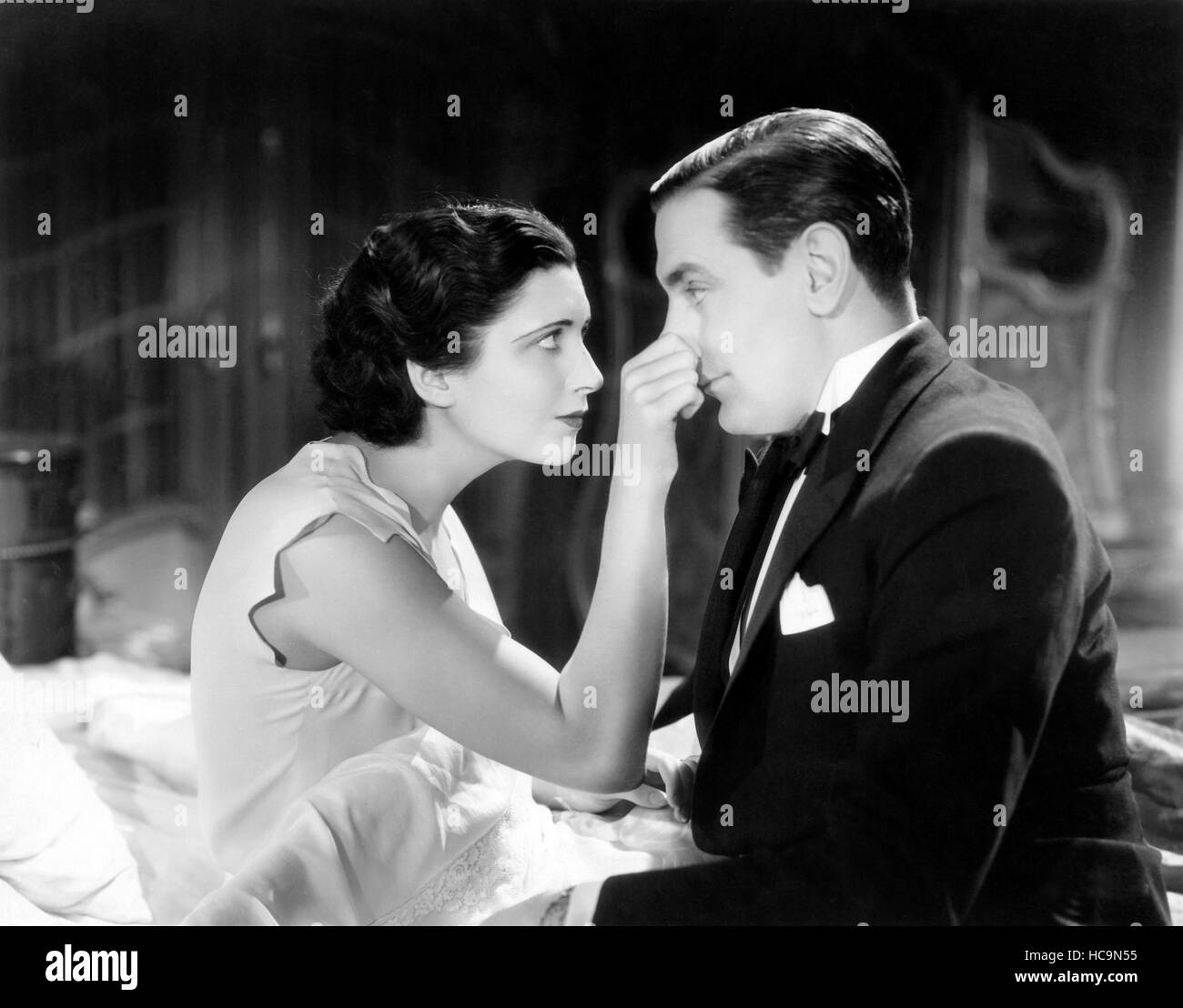 WOMEN ARE LIKE THAT, Kay Francis, Pat O'Brien, 1938 Stock Photo - Alamy