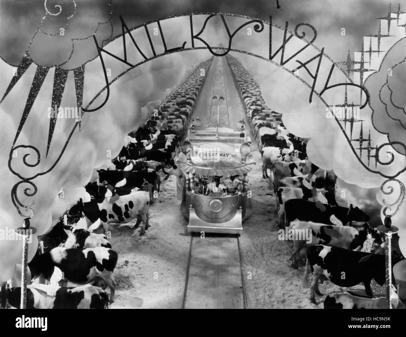 WONDER BAR, 'Going To Heaven on a Mule,' 1934 Stock Photo - Alamy