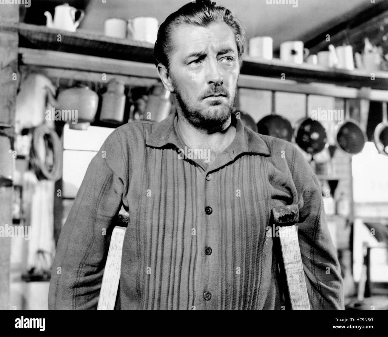 THE WONDERFUL COUNTRY, Robert Mitchum, 1959 Stock Photo - Alamy