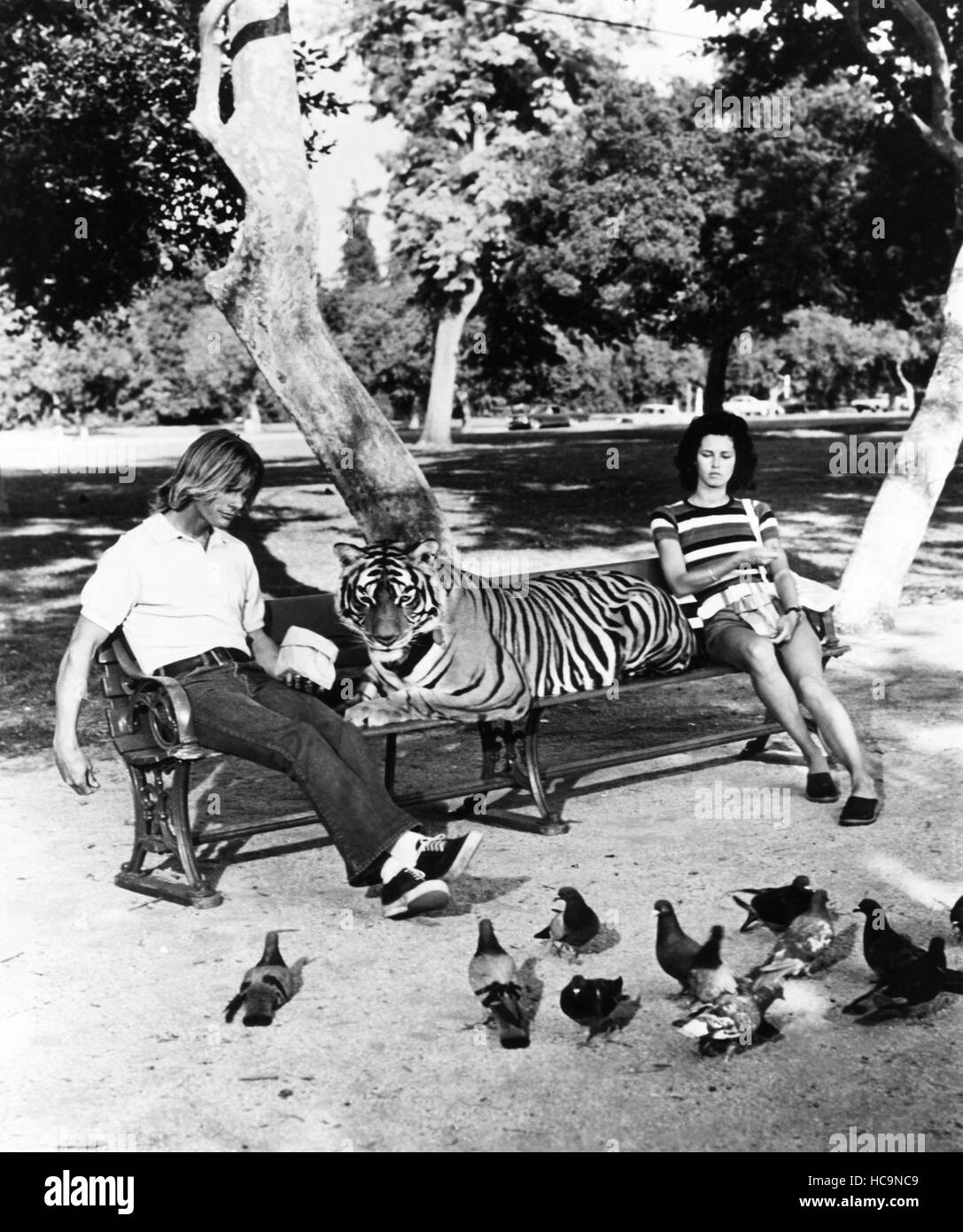 THE WORLD'S GREATEST ATHLETE, from left, Jan-Michael Vincent, Dayle ...