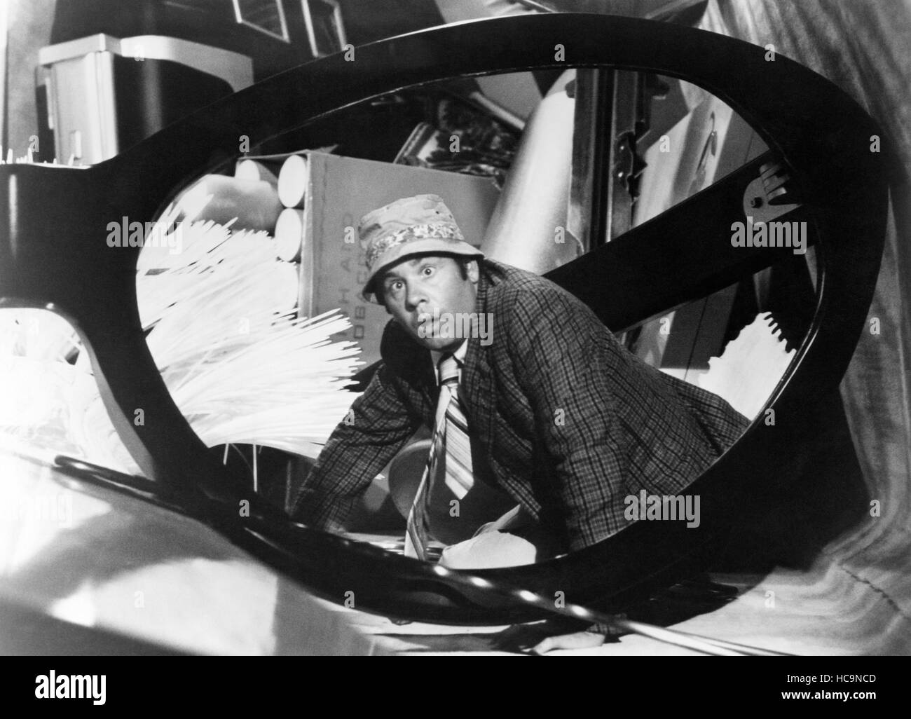 THE WORLD'S GREATEST ATHLETE, Tim Conway, 1973 Stock Photo - Alamy
