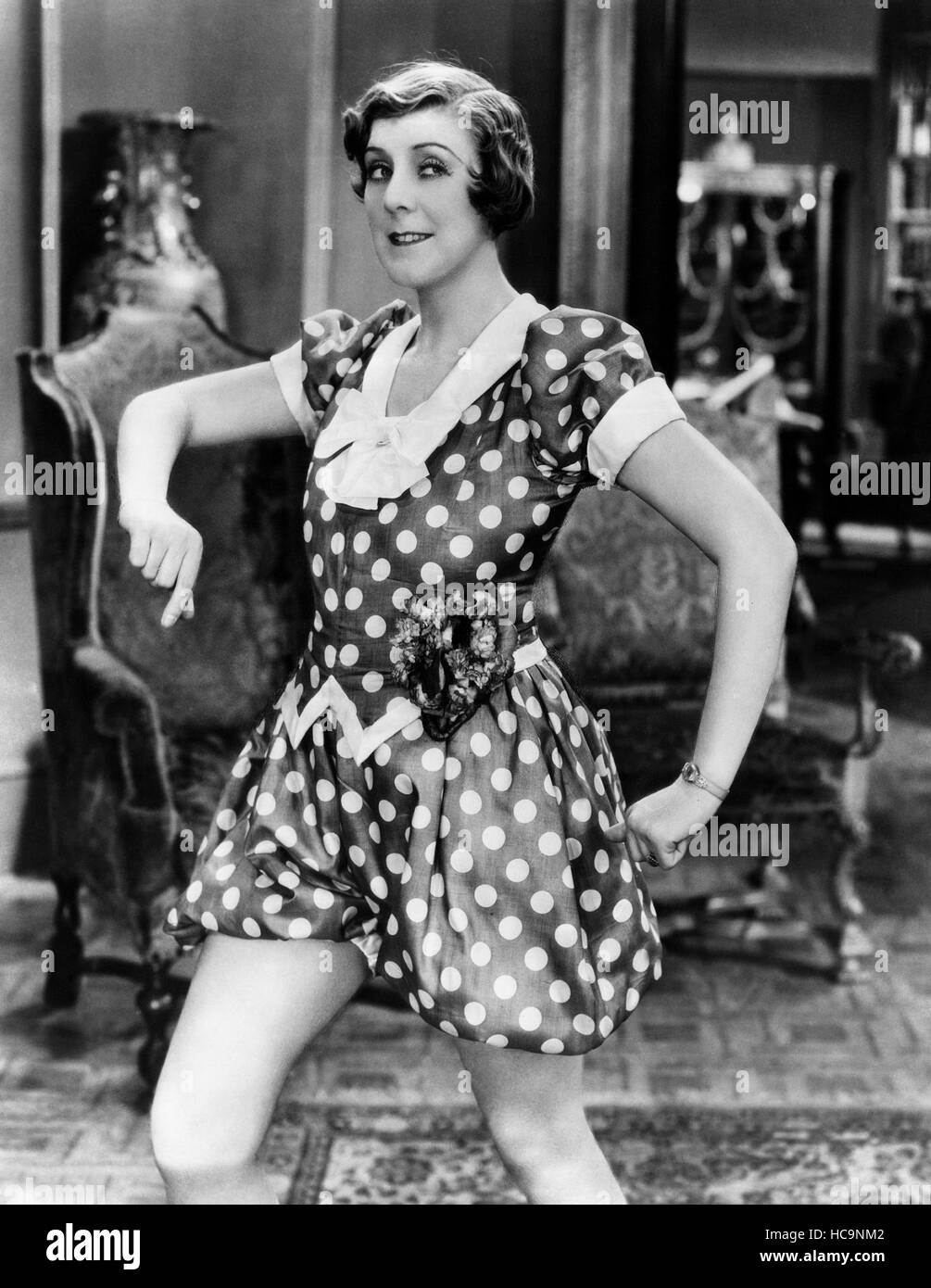 THE WOMAN IN COMMAND, (aka SOLDIERS OF THE KING), Cecily Courtneidge ...