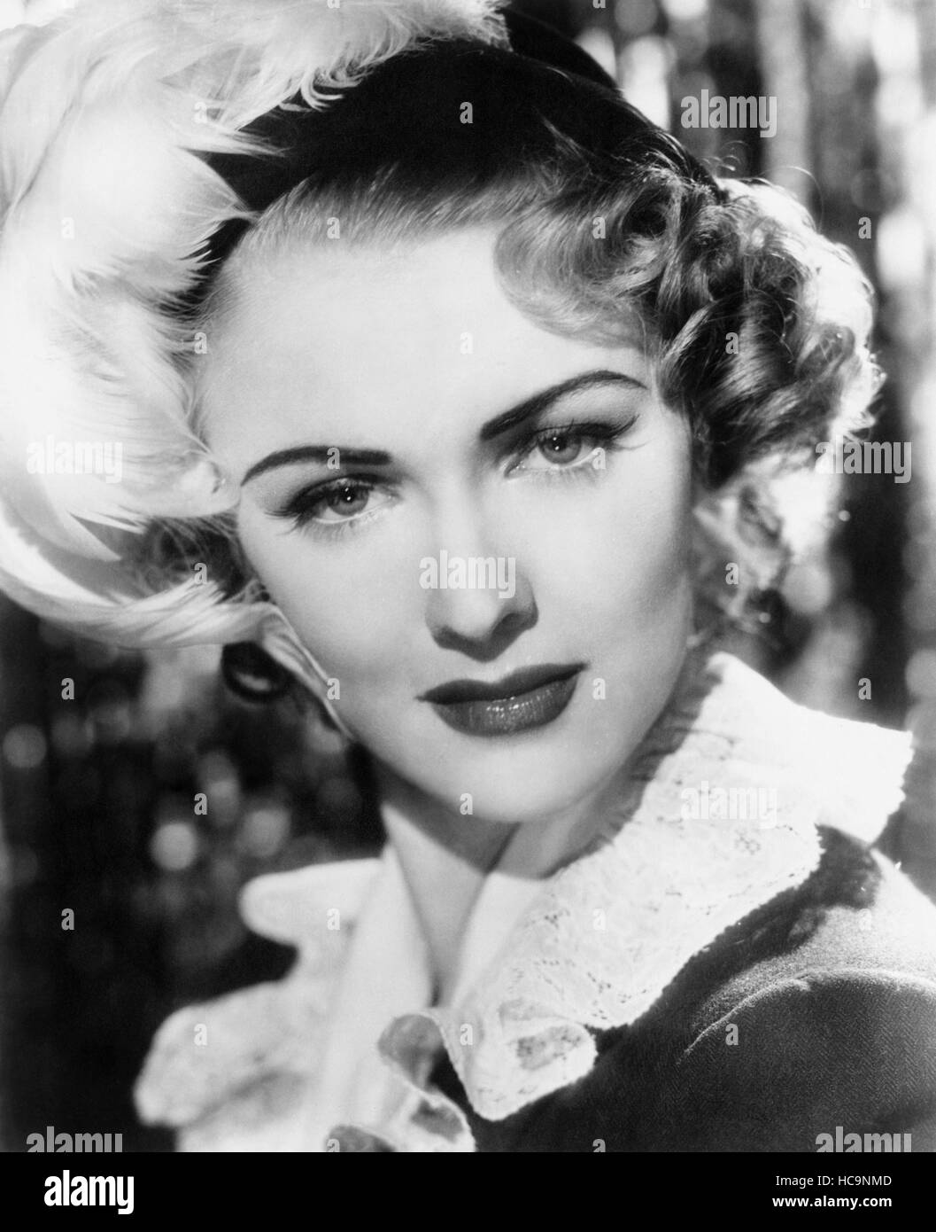 THE WOMAN IN QUESTION, (aka FIVE ANGLES ON MURDER), Susan Shaw, 1950 ...