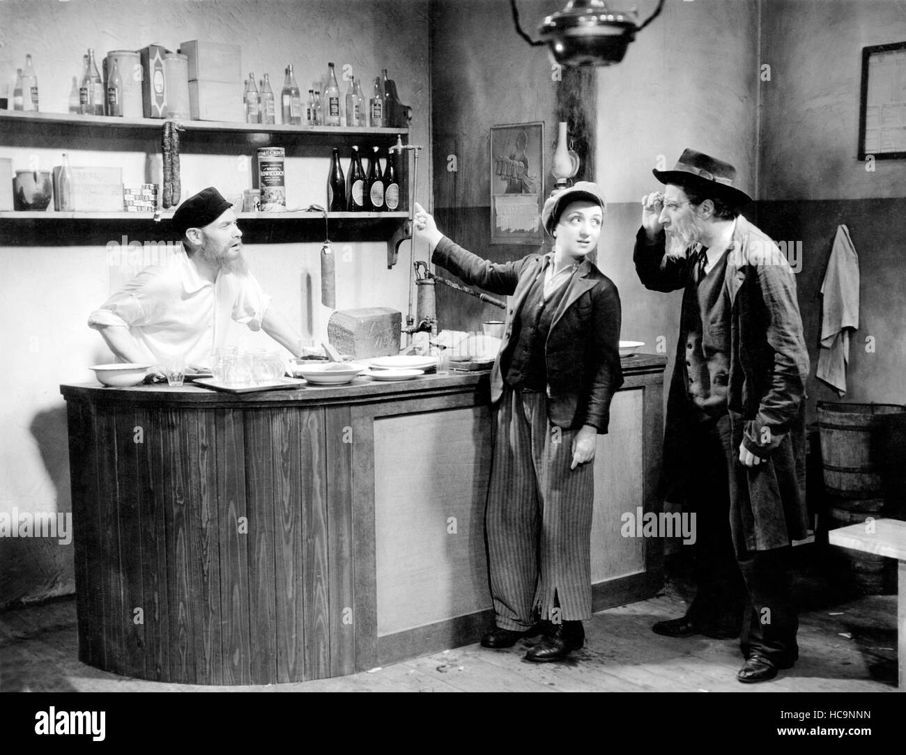 YIDL MITN FIDL (aka YIDDLE WITH HIS FIDDLE, aka YIDDLE WITH THE FIDDLE ...