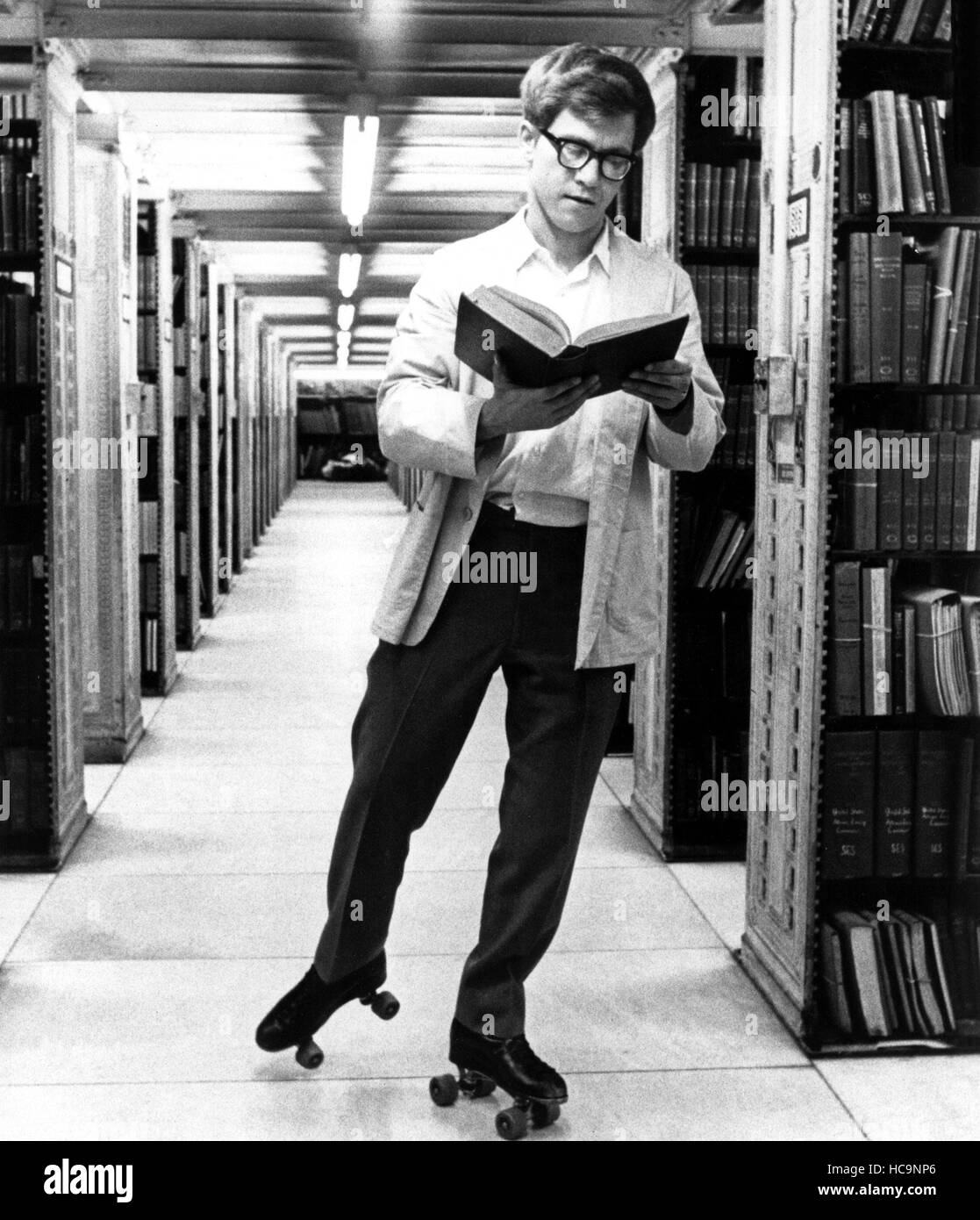 YOU'RE A BIG BOY NOW, Peter Kastner, 1966 Stock Photo - Alamy