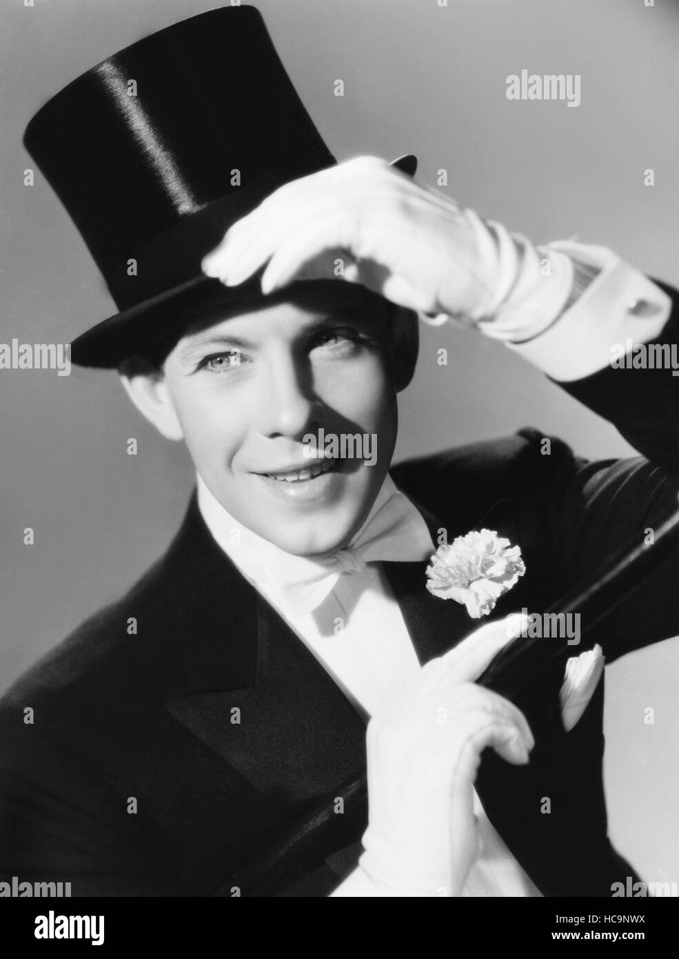 YOU'RE A SWEETHEART, George Murphy, 1937 Stock Photo - Alamy