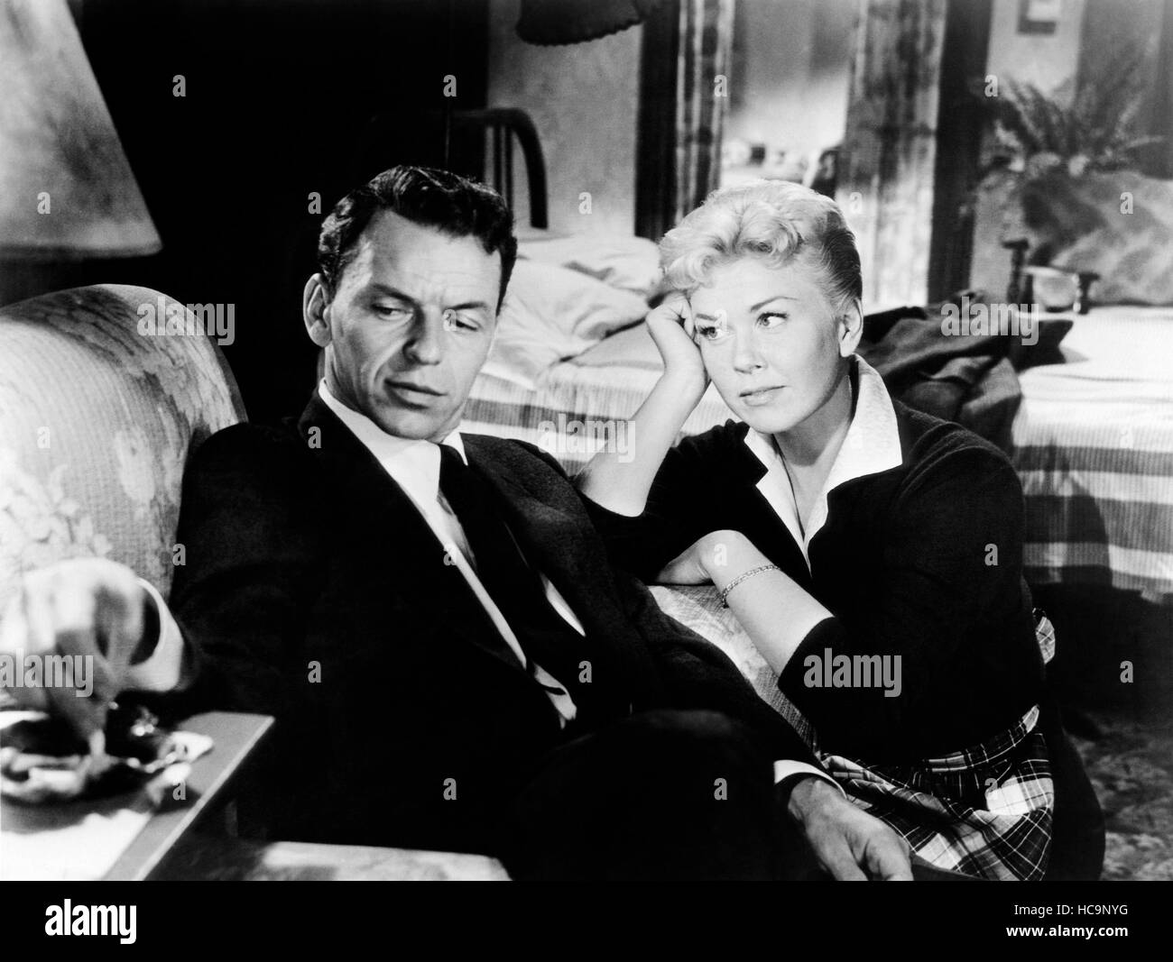 Young Frank Sinatra
