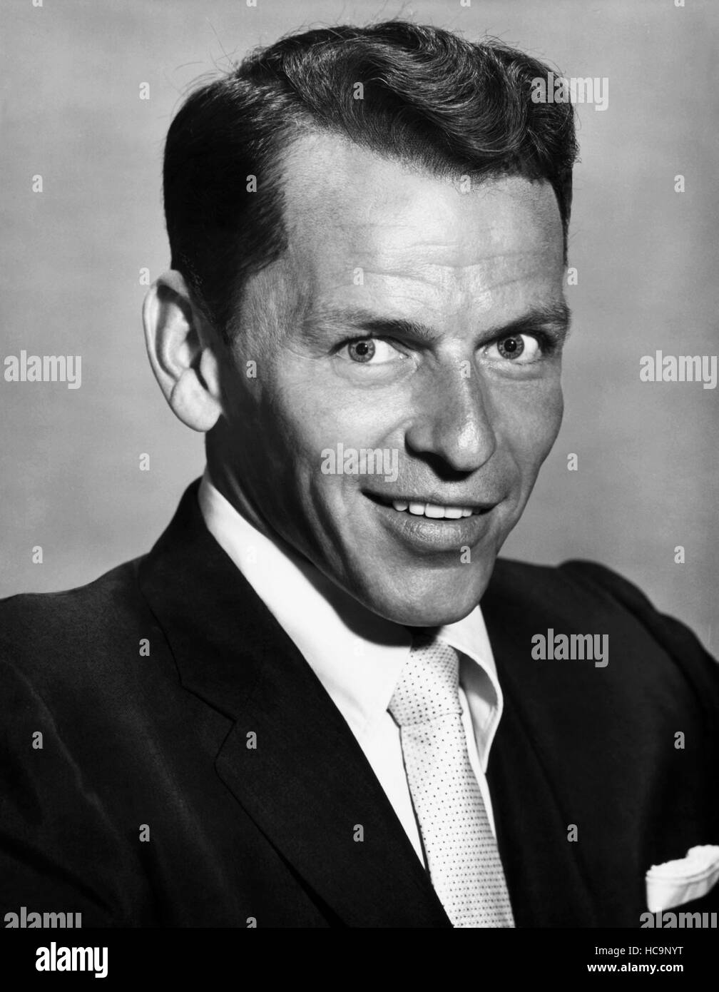 YOUNG AT HEART, Frank Sinatra, 1954 Stock Photo - Alamy