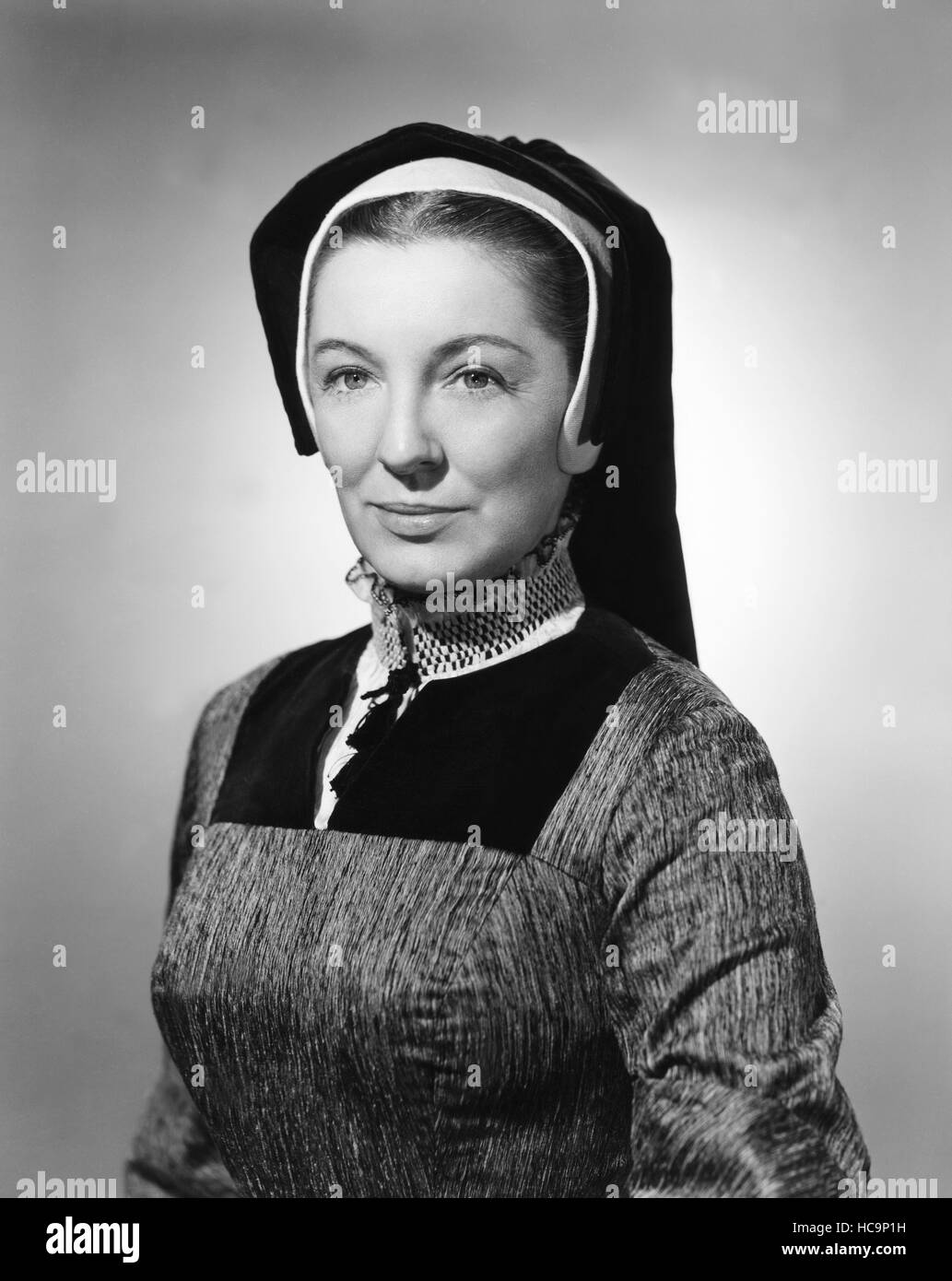 YOUNG BESS, Kay Walsh, 1953 Stock Photo - Alamy