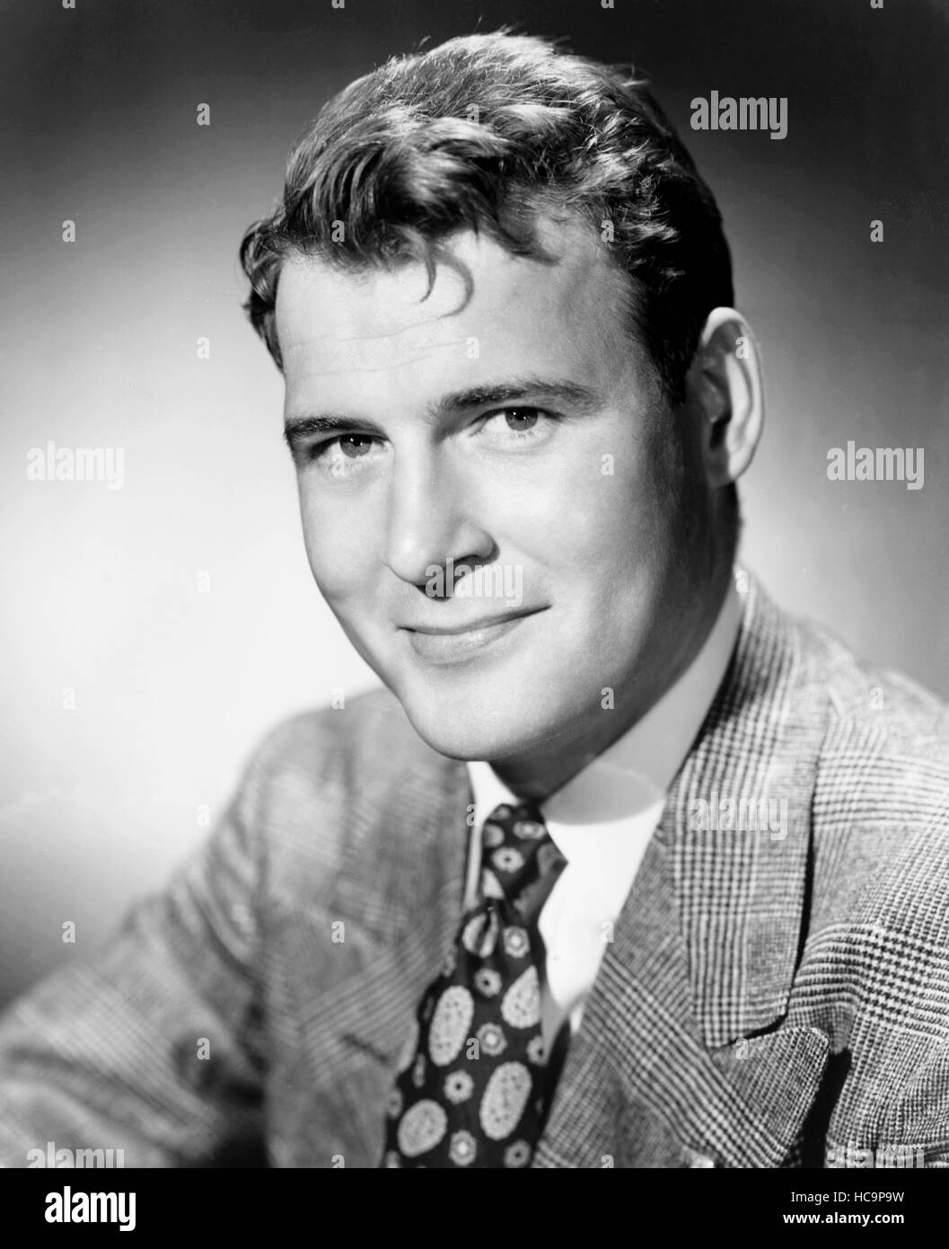 YOU CAME ALONG, Charles Drake, 1945 Stock Photo - Alamy