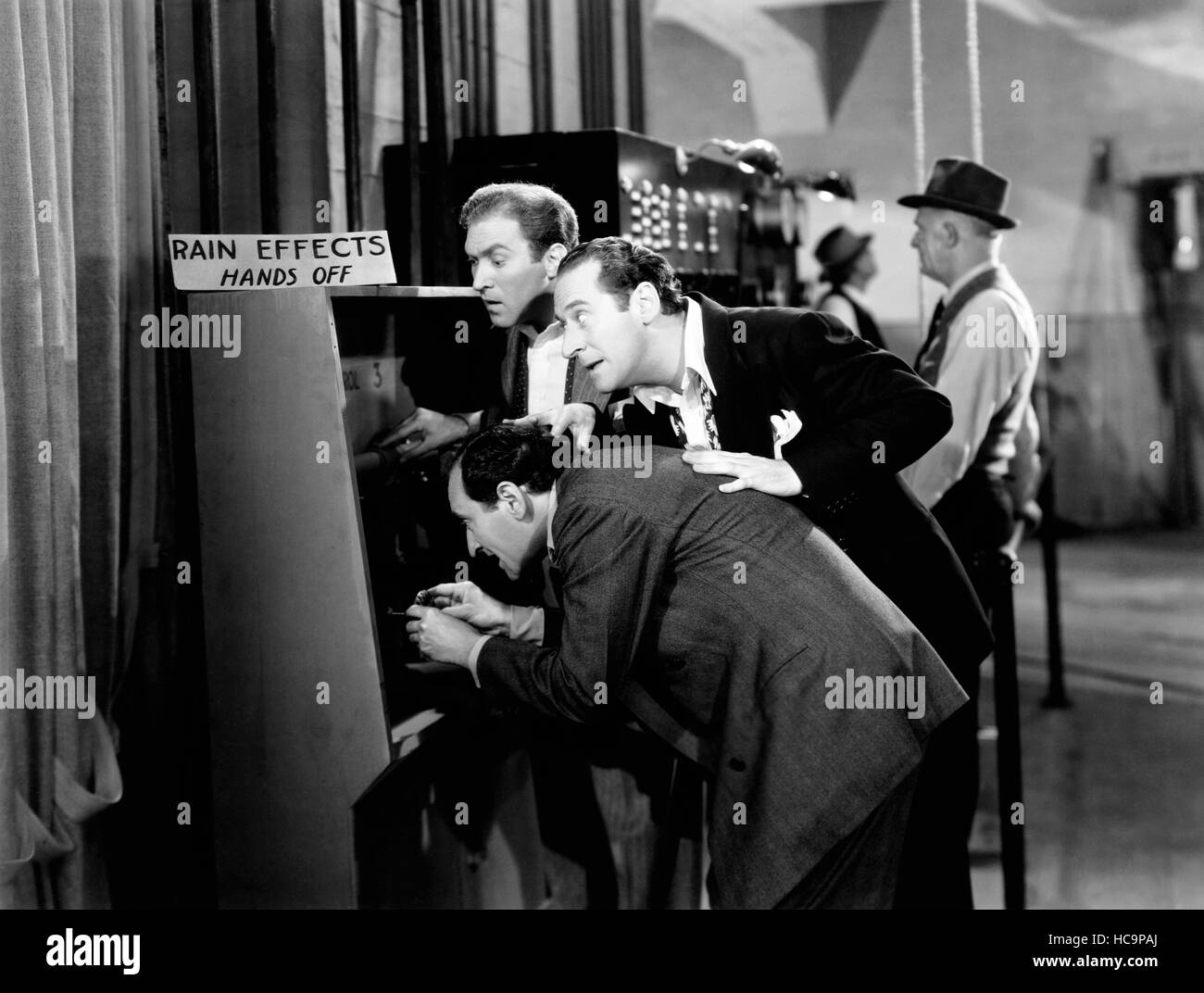 YOU CAN'T HAVE EVERYTHING, top to bottom: Harry Ritz, Jimmy Ritz, Al ...