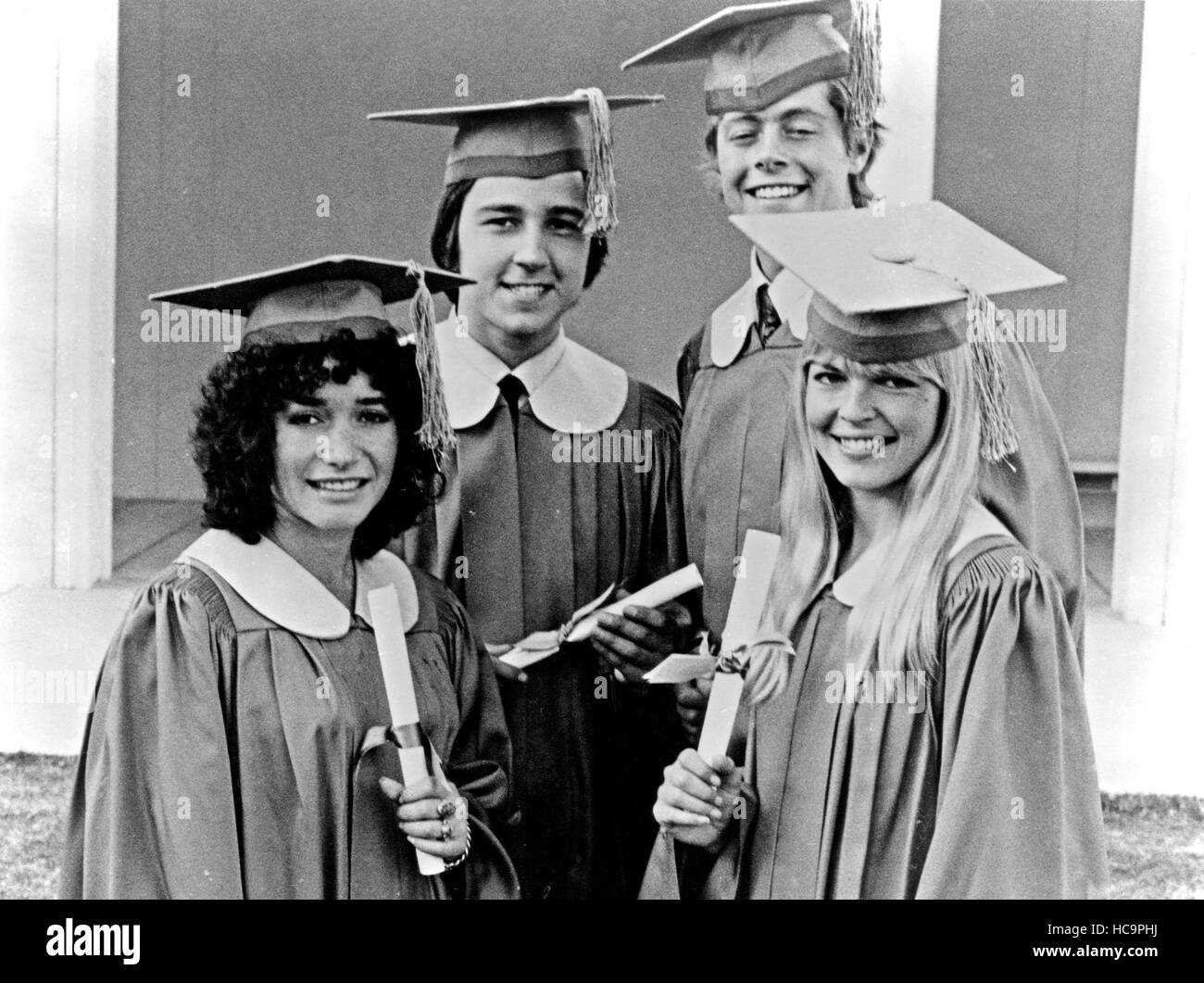 Patricia young Black and White Stock Photos & Images - Alamy