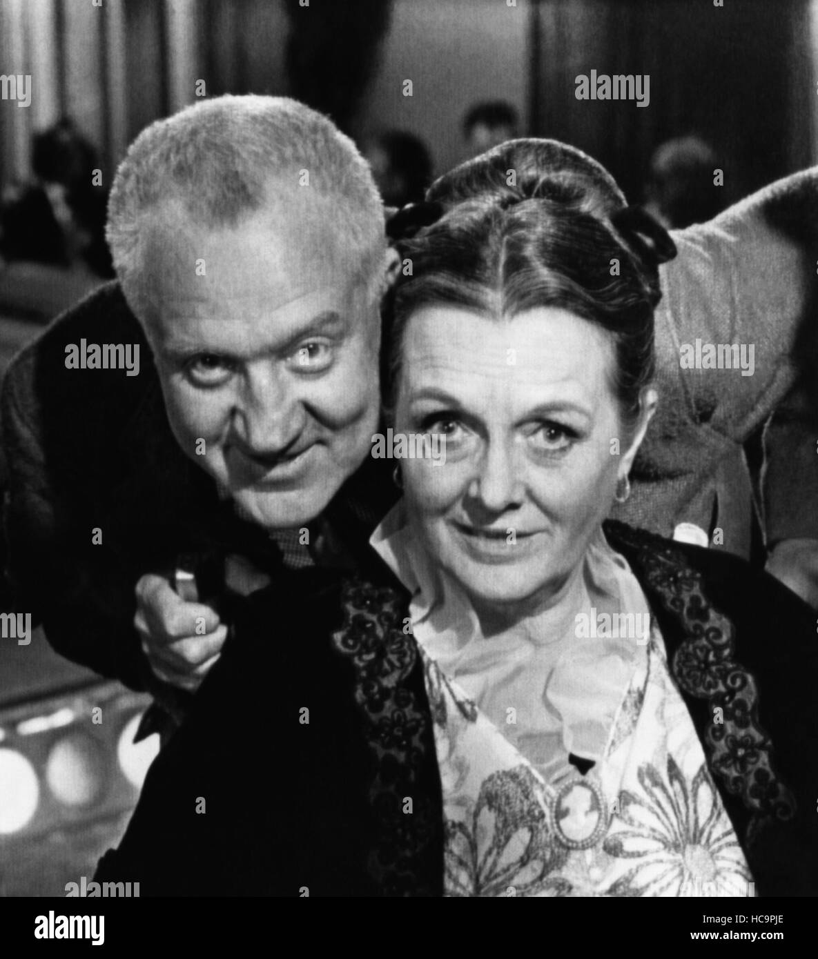 YOUNGBLOOD HAWKE, from left, producer/director Delmer Daves, Mary Astor ...