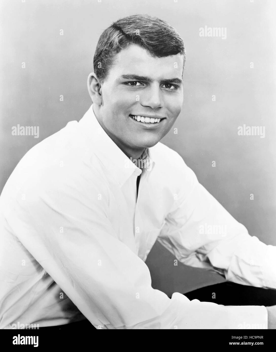 THE YOUNG LAND, Patrick Wayne, 1959 Stock Photo - Alamy