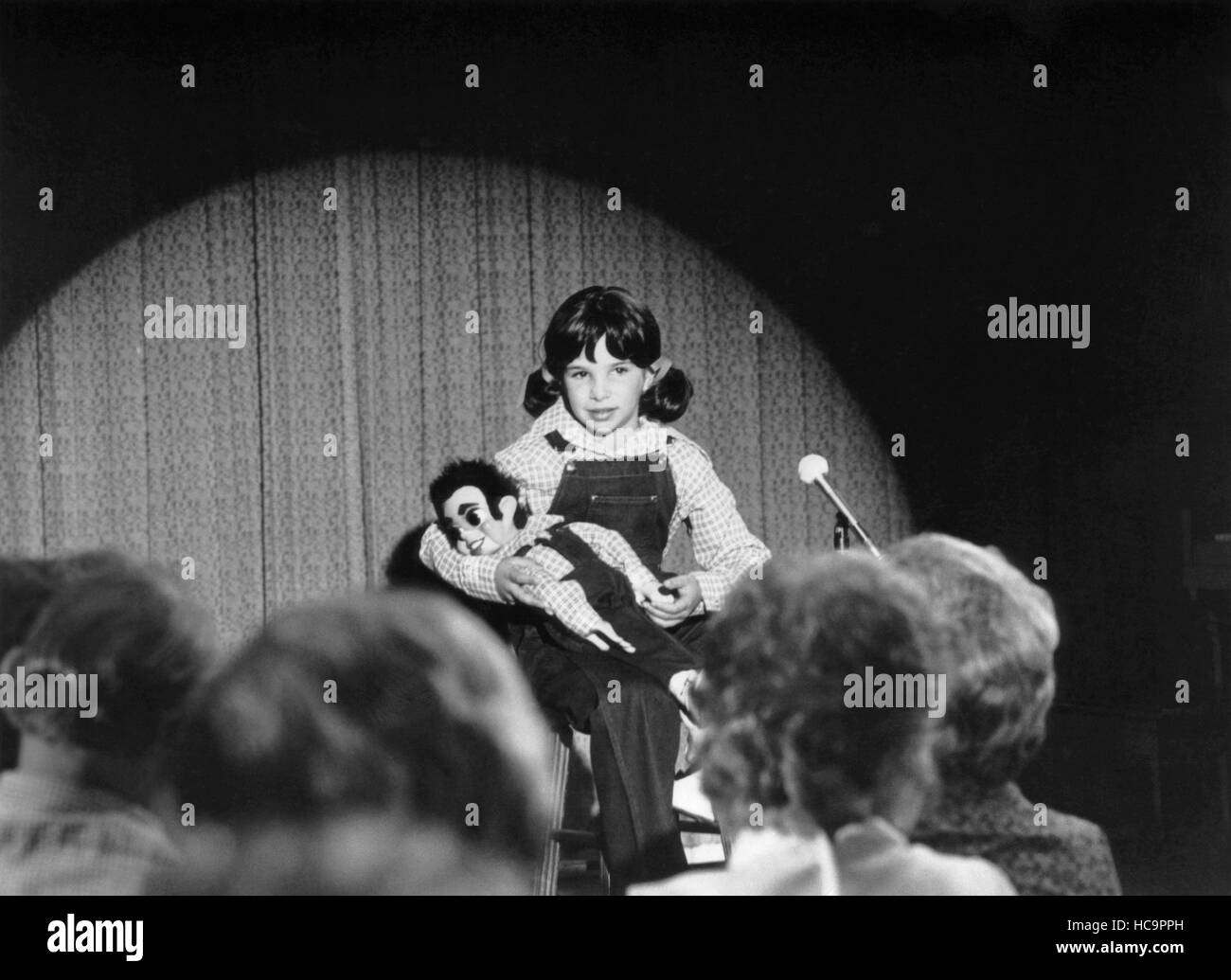 YOU LIGHT UP MY LIFE, Amy Letterman, 1977 Stock Photo - Alamy