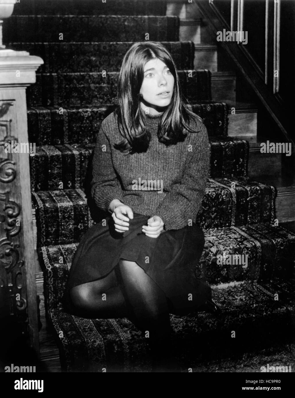 YOU'LL LIKE MY MOTHER, Sian Barbara Allen, 1972 Stock Photo - Alamy