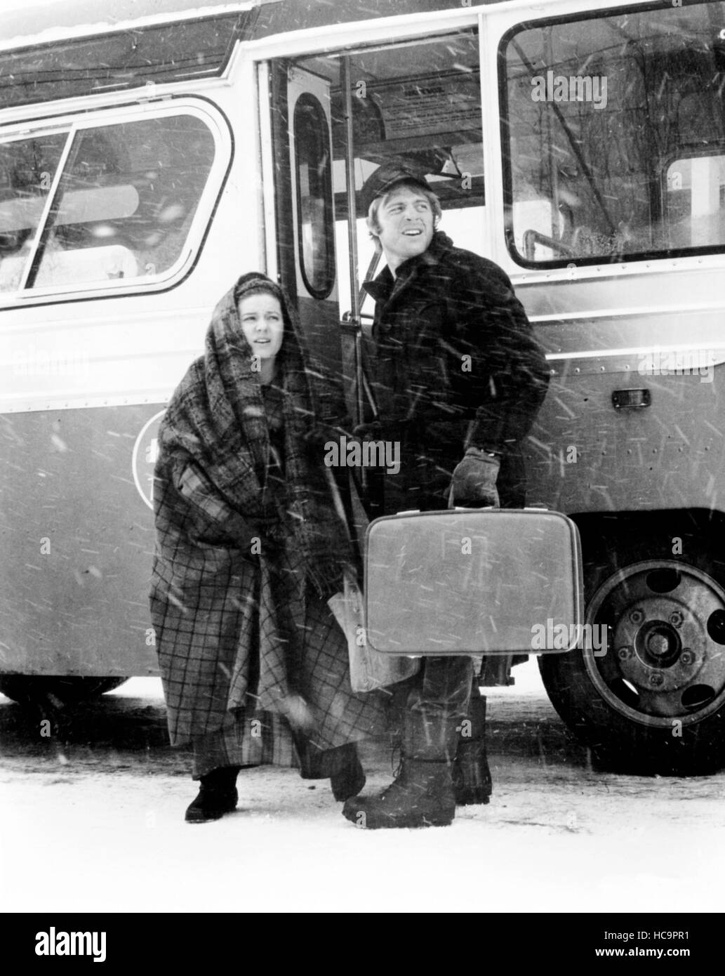 YOU'LL LIKE MY MOTHER, from left, Patty Duke, Dennis Rucker, 1972 Stock ...