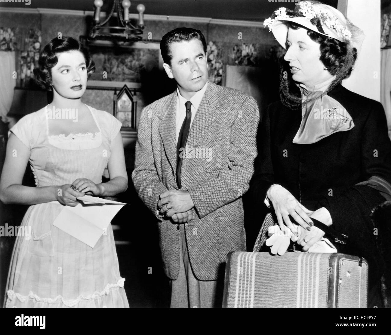 Young Mary Wickes Where Are They Now: Cast Of 1994's Little Women