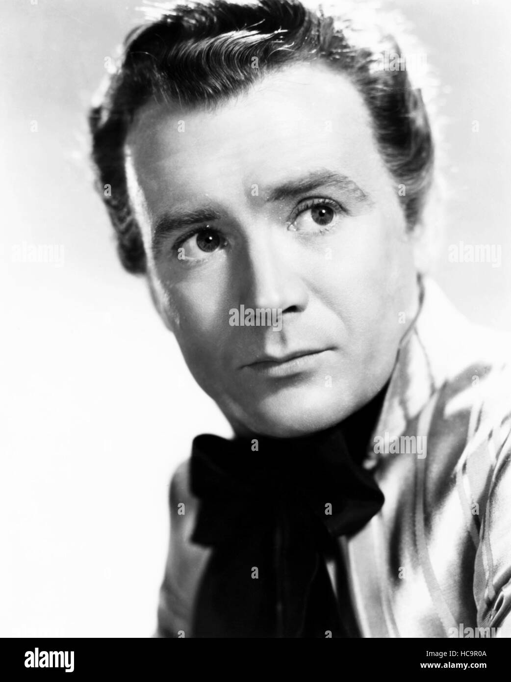 THE YOUNG MR. PITT, John Mills, 1942 Stock Photo - Alamy