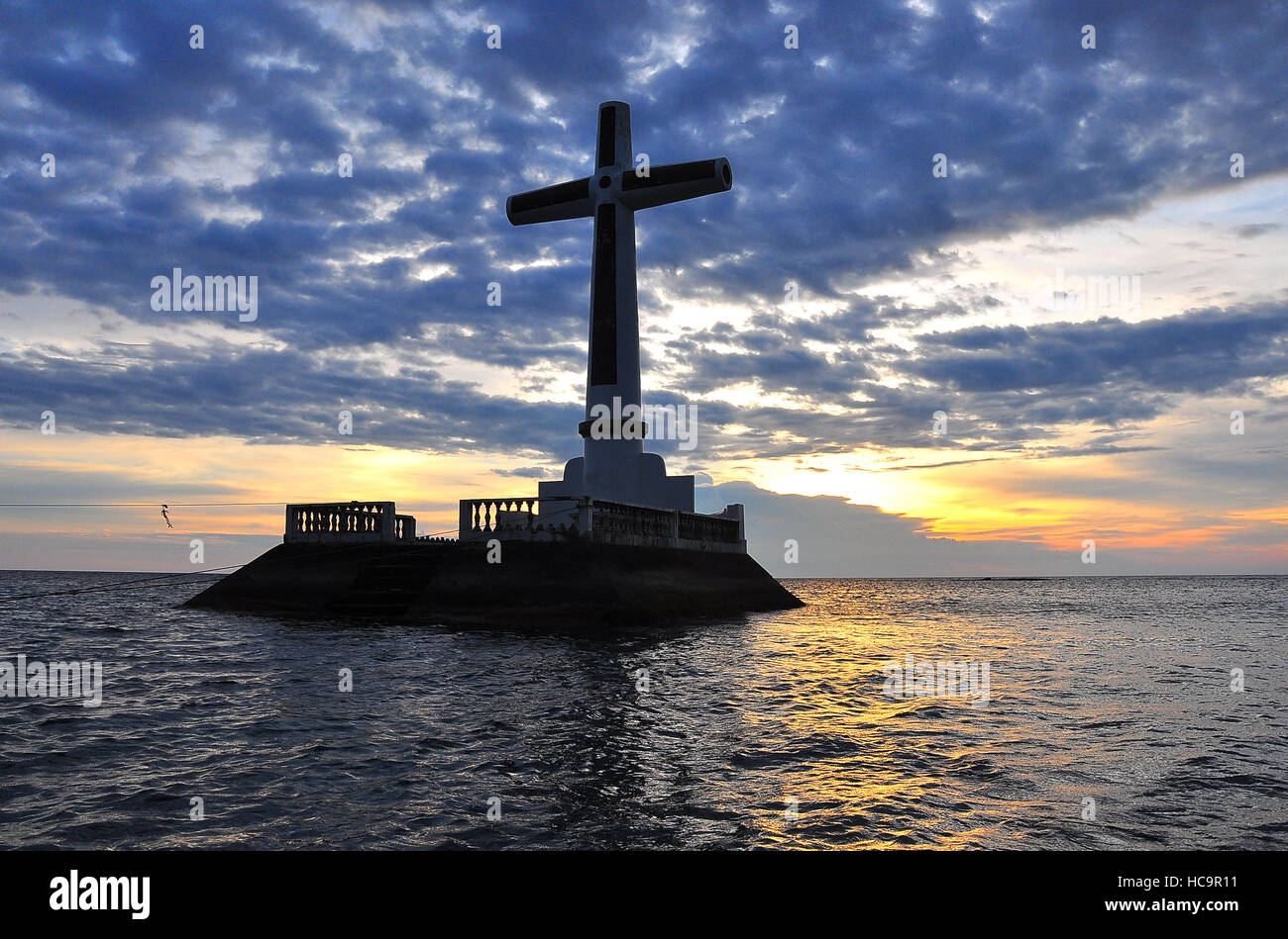 Camiguin philippines hi-res stock photography and images - Alamy