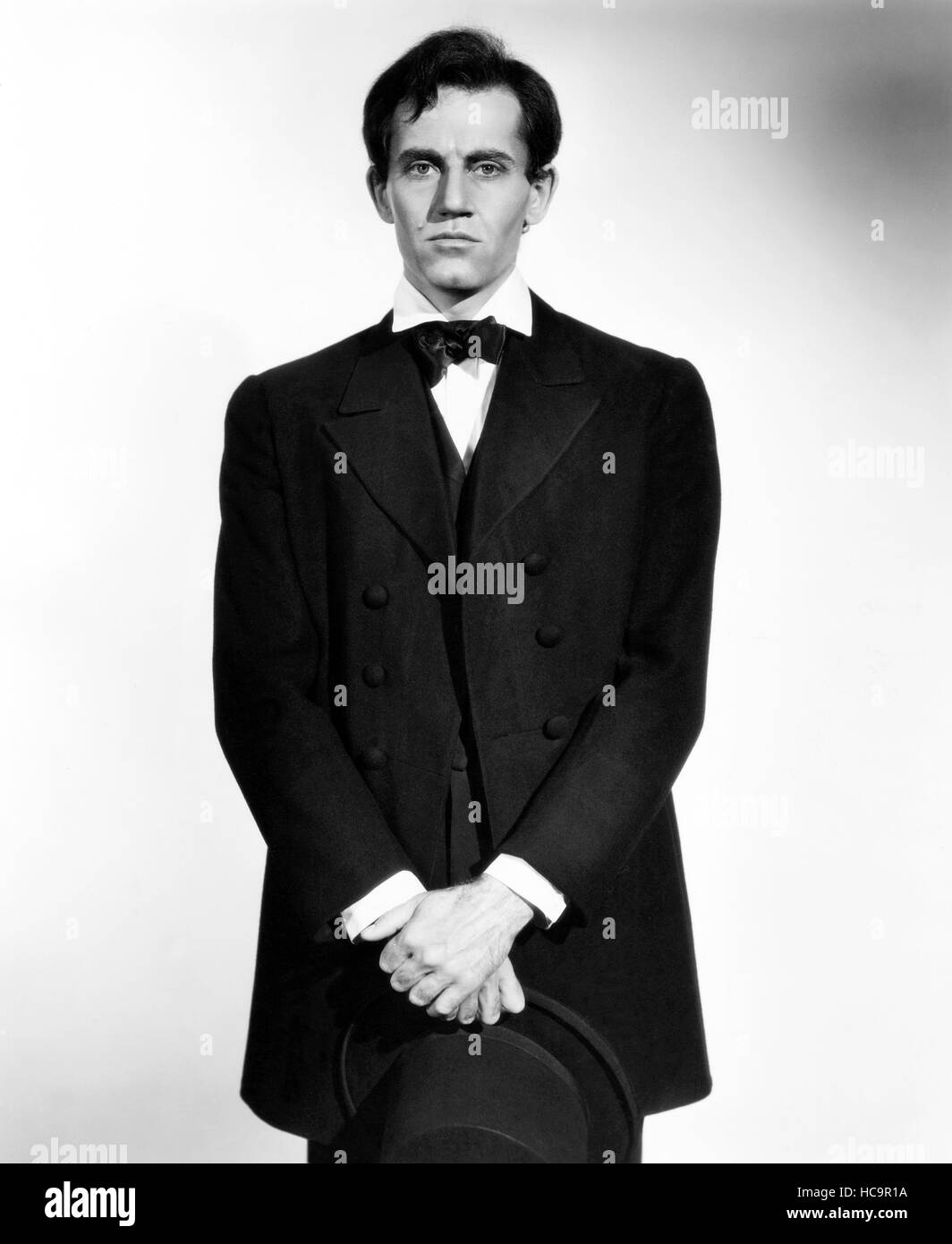 Abraham Lincoln Joven