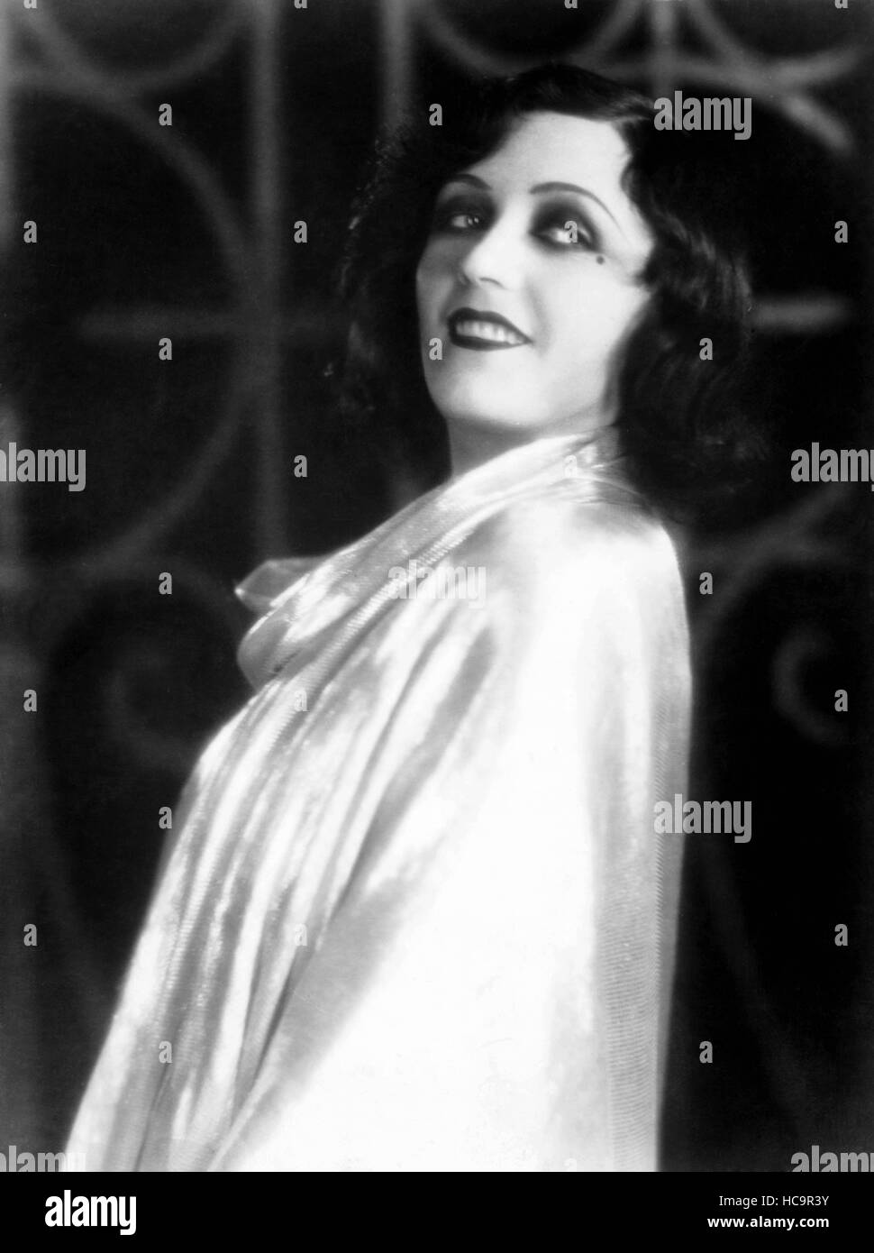 THREE SINNERS, Pola Negri, 1928 Stock Photo - Alamy