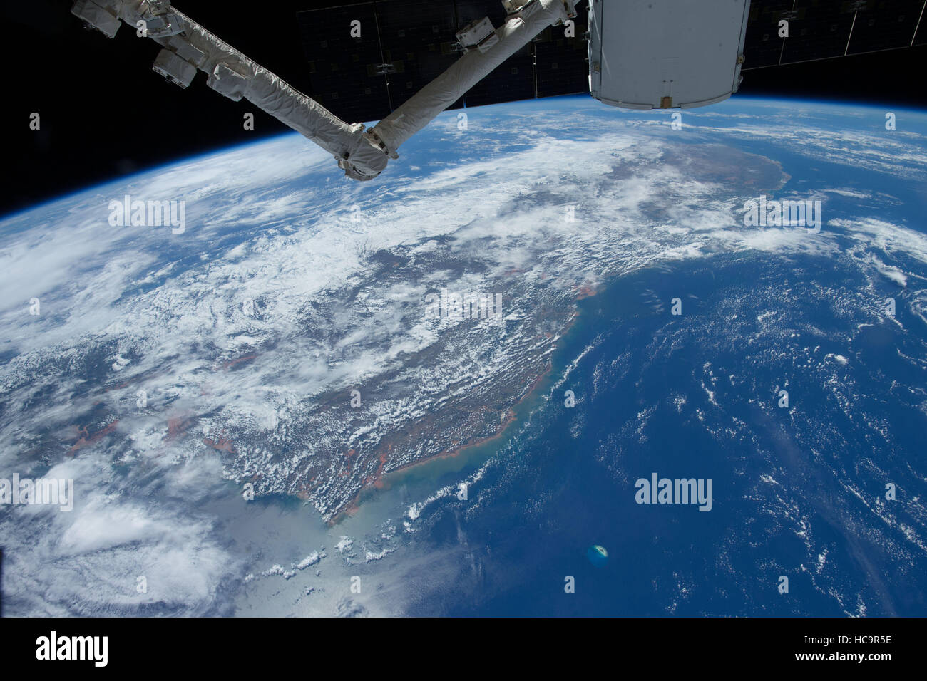A BEAUTIFUL PLANET, 2016. © Walt Disney Studios Motion Pictures / IMAX ...