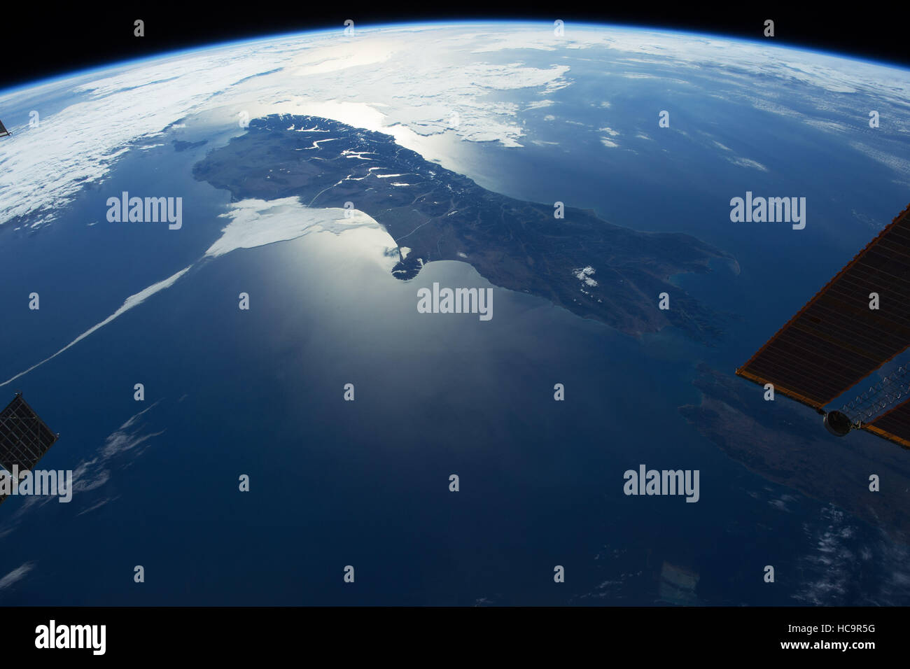 A BEAUTIFUL PLANET, 2016. © Walt Disney Studios Motion Pictures / IMAX ...