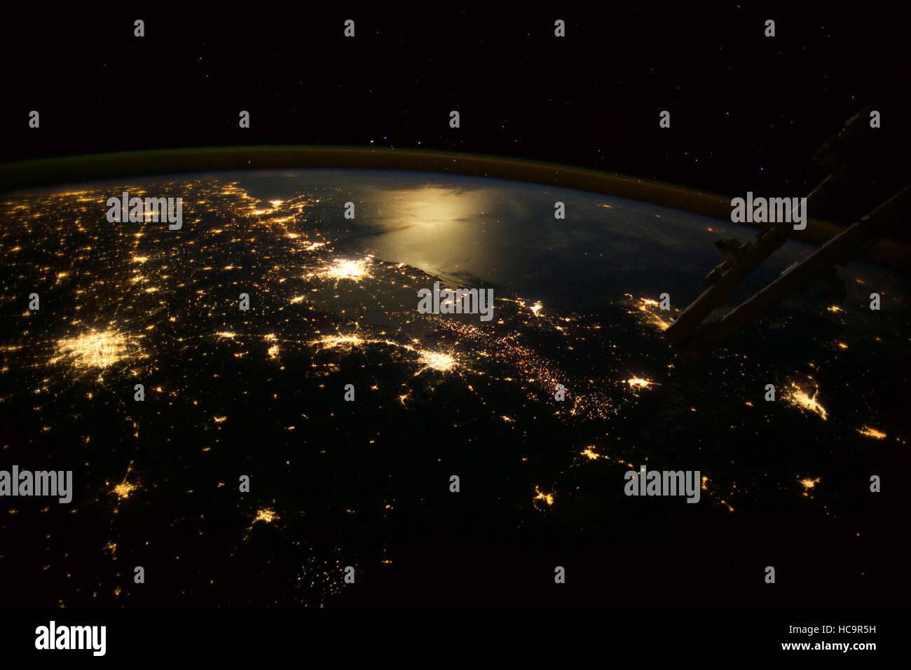 A BEAUTIFUL PLANET, 2016. © Walt Disney Studios Motion Pictures / IMAX ...