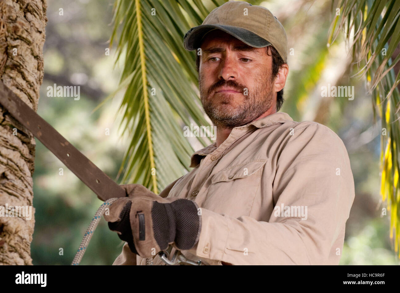 A BETTER LIFE, Demian Bichir, 2011. ph: Merrick Morton/©Summit ...
