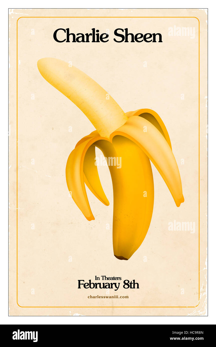 A GLIMPSE INSIDE THE MIND OF CHARLES SWAN III, US advance poster art ...