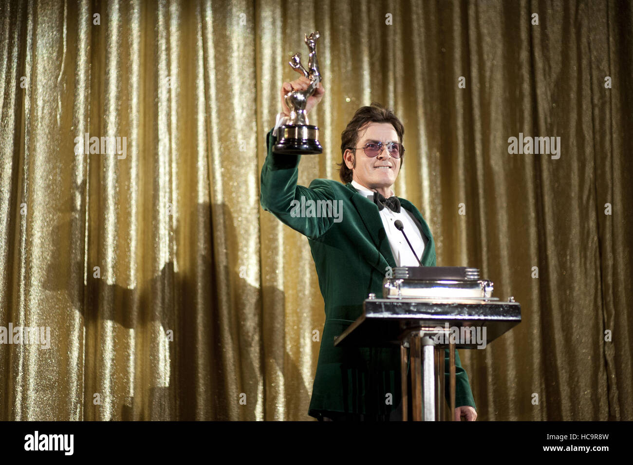 Charlie swan hi-res stock photography and images - Alamy