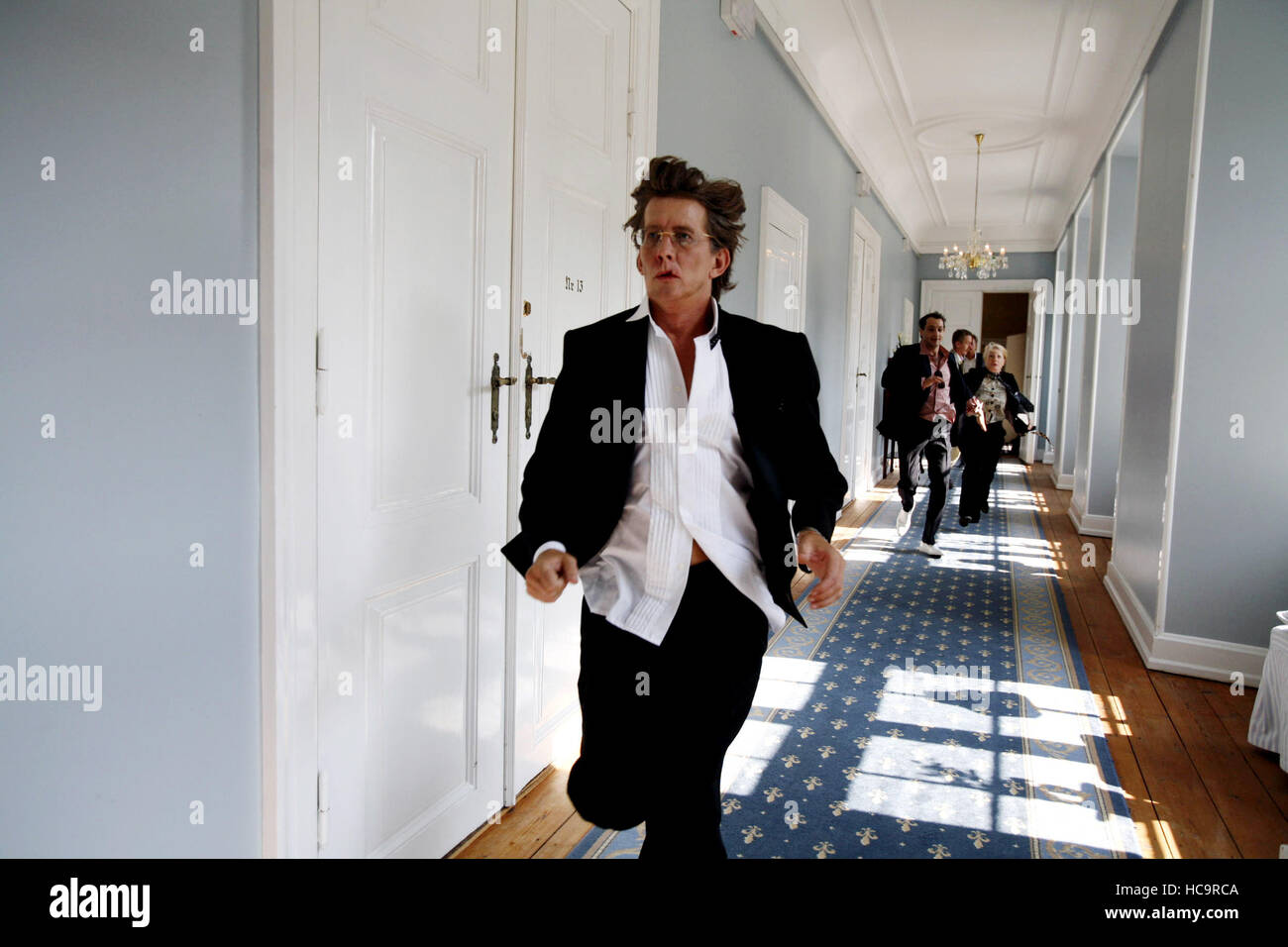 A MAN COMES HOME, (aka EN MAND KOMMER HJEM), Thomas Bo Larsen, 2007 ...