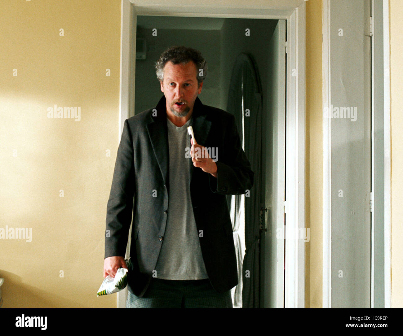 A PREVIOUS ENGAGEMENT, Daniel Stern, 2005. ©Palisades Pictures/Courtesy ...