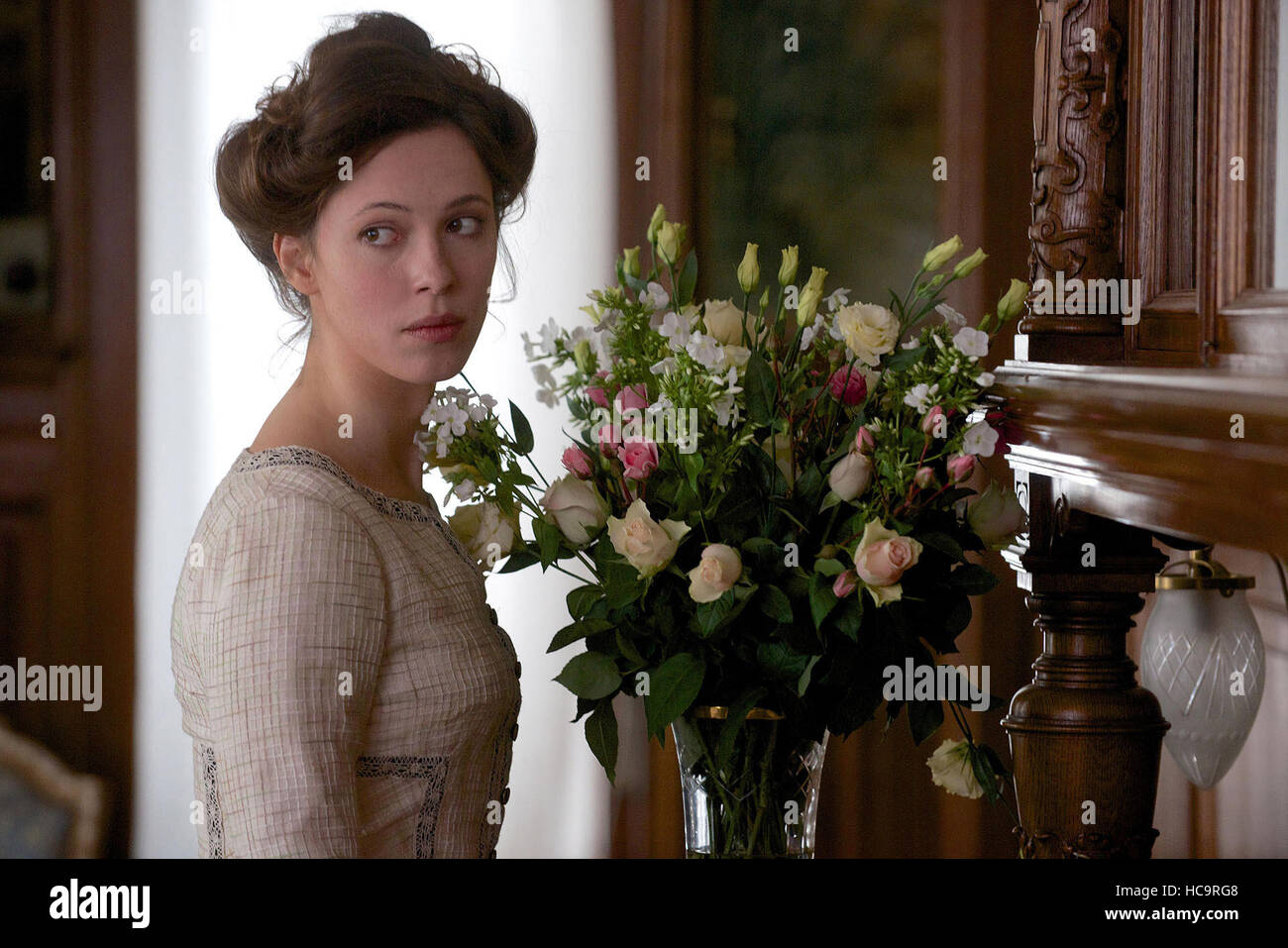 A PROMISE, Rebecca Hall, 2013. ©IFC/Courtesy Everett Collection Stock ...