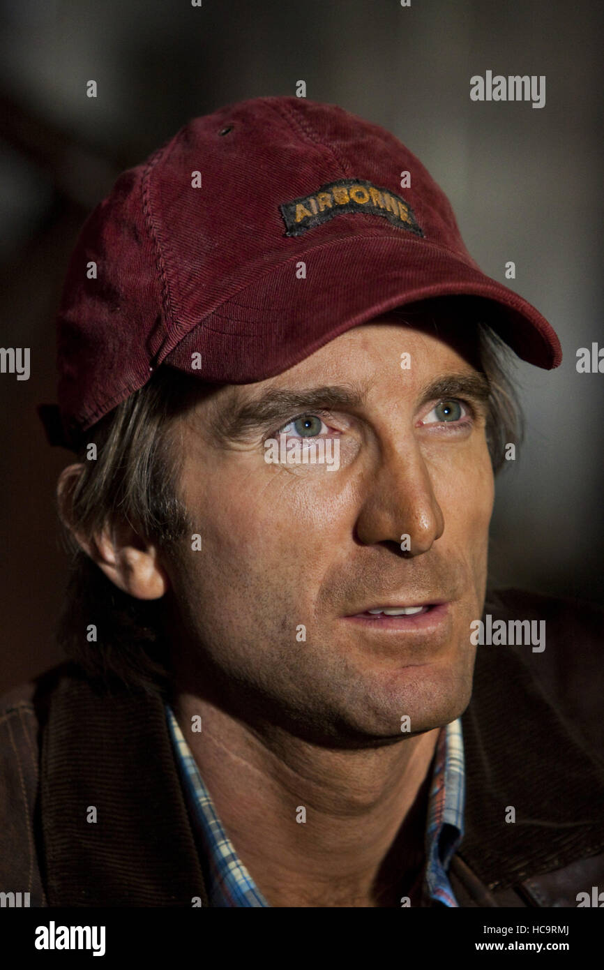 THE A-TEAM, Sharlto Copley, 2010, TM and Copyright ©20th Century Fox ...
