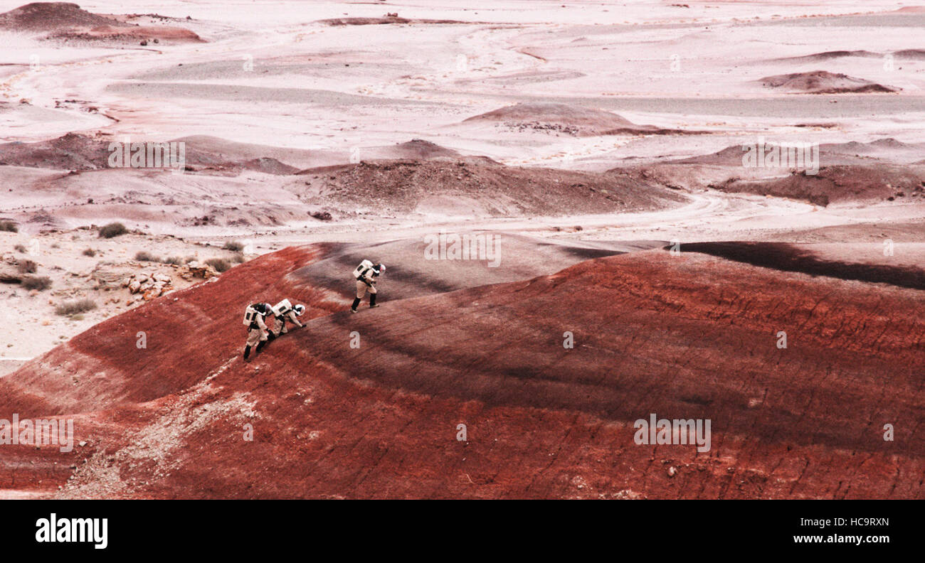 ABOVE AND BELOW, 2015. ©Oscilloscope/courtesy Everett Collection Stock ...