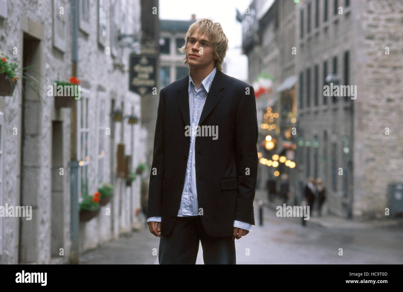 ABANDON, Charlie Hunnam, 2002, ©Paramount Pictures/courtesy Everett ...