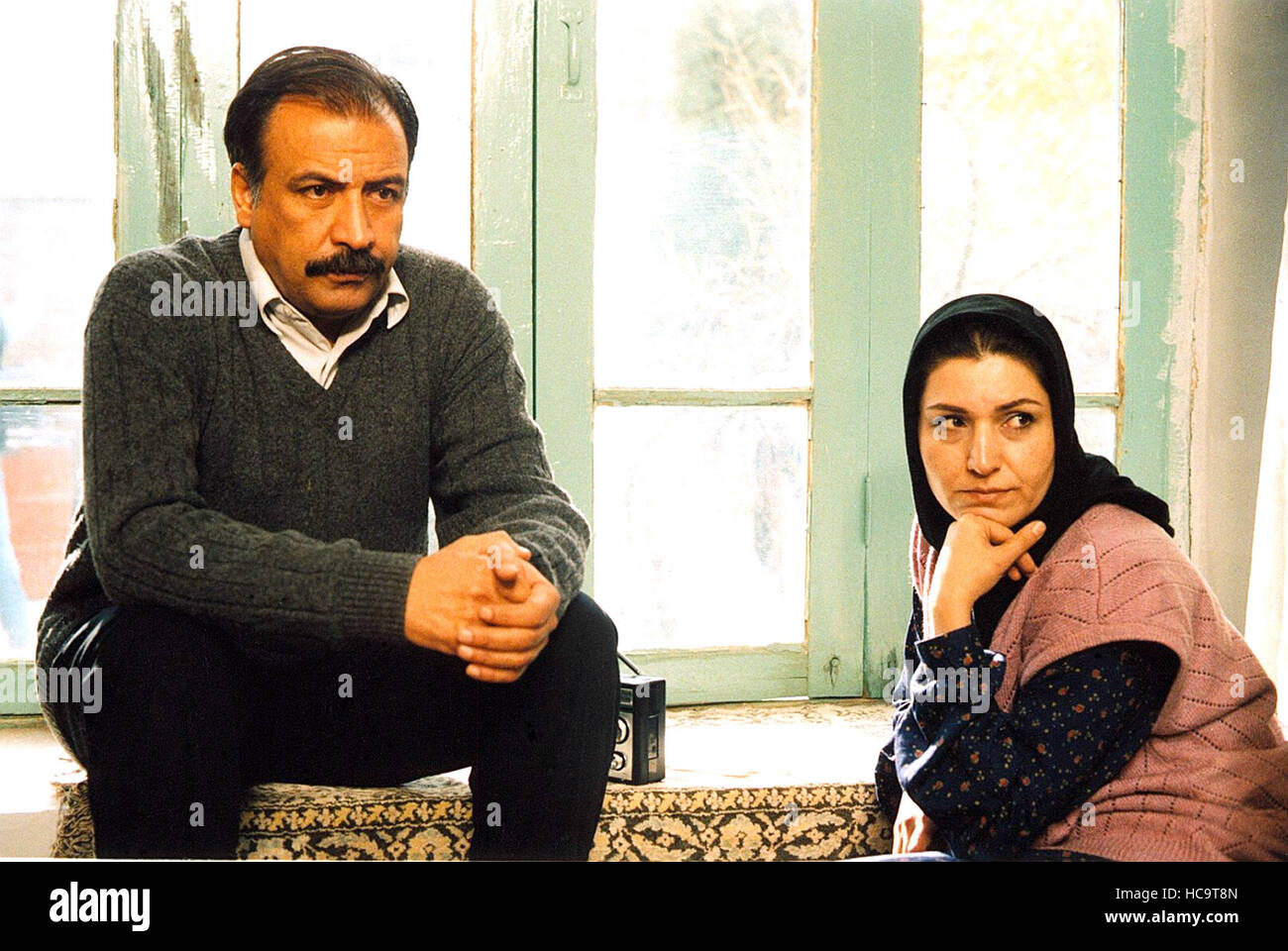 THE FIRST LETTER (aka ABJAD), Abdolreza Akbary, Fariba Khademy, 2003 ...