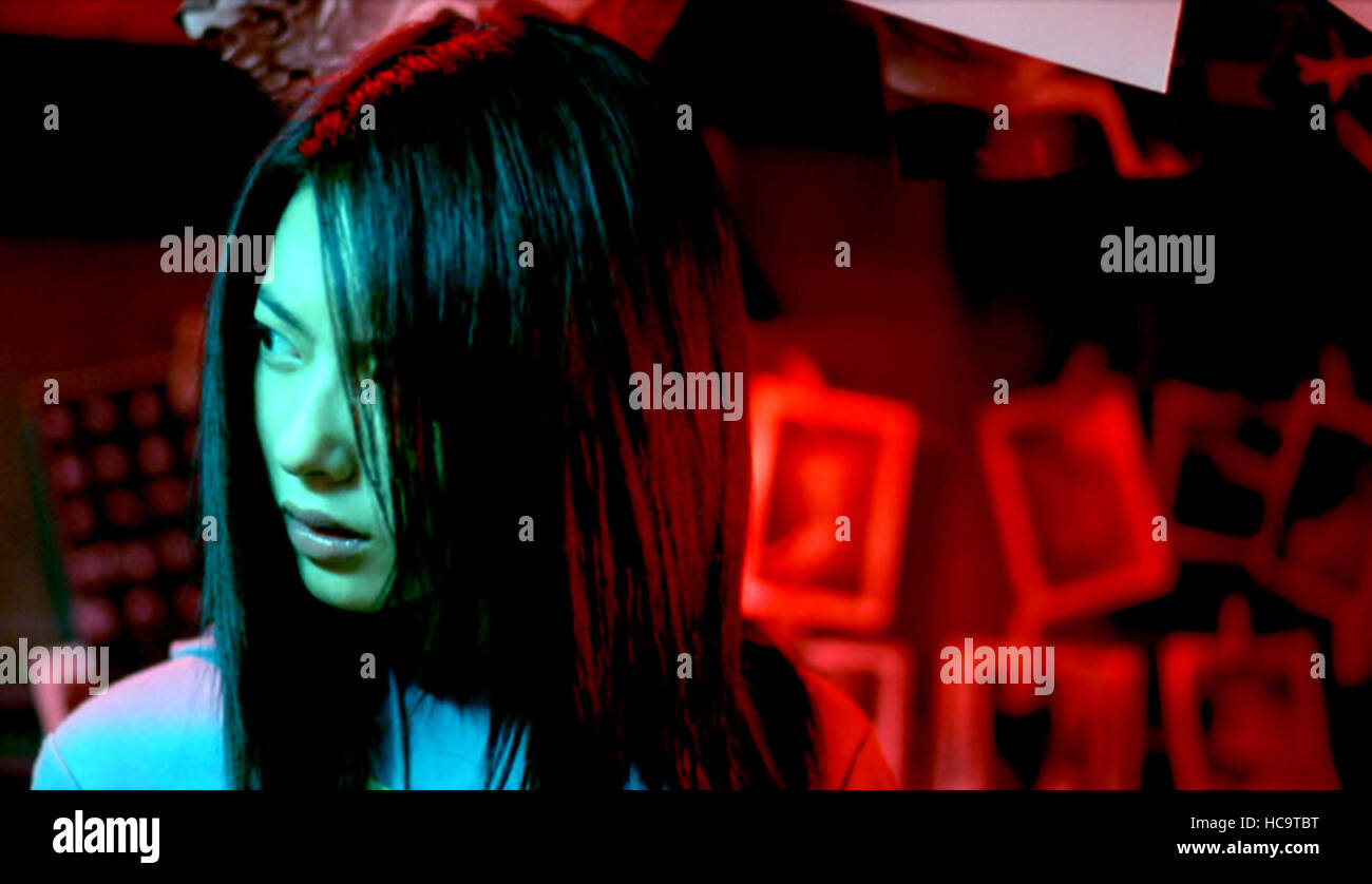 AB-NORMAL BEAUTY, (aka SEI MONG SE JUN), Race Wong, 2004, ©Tartan ...