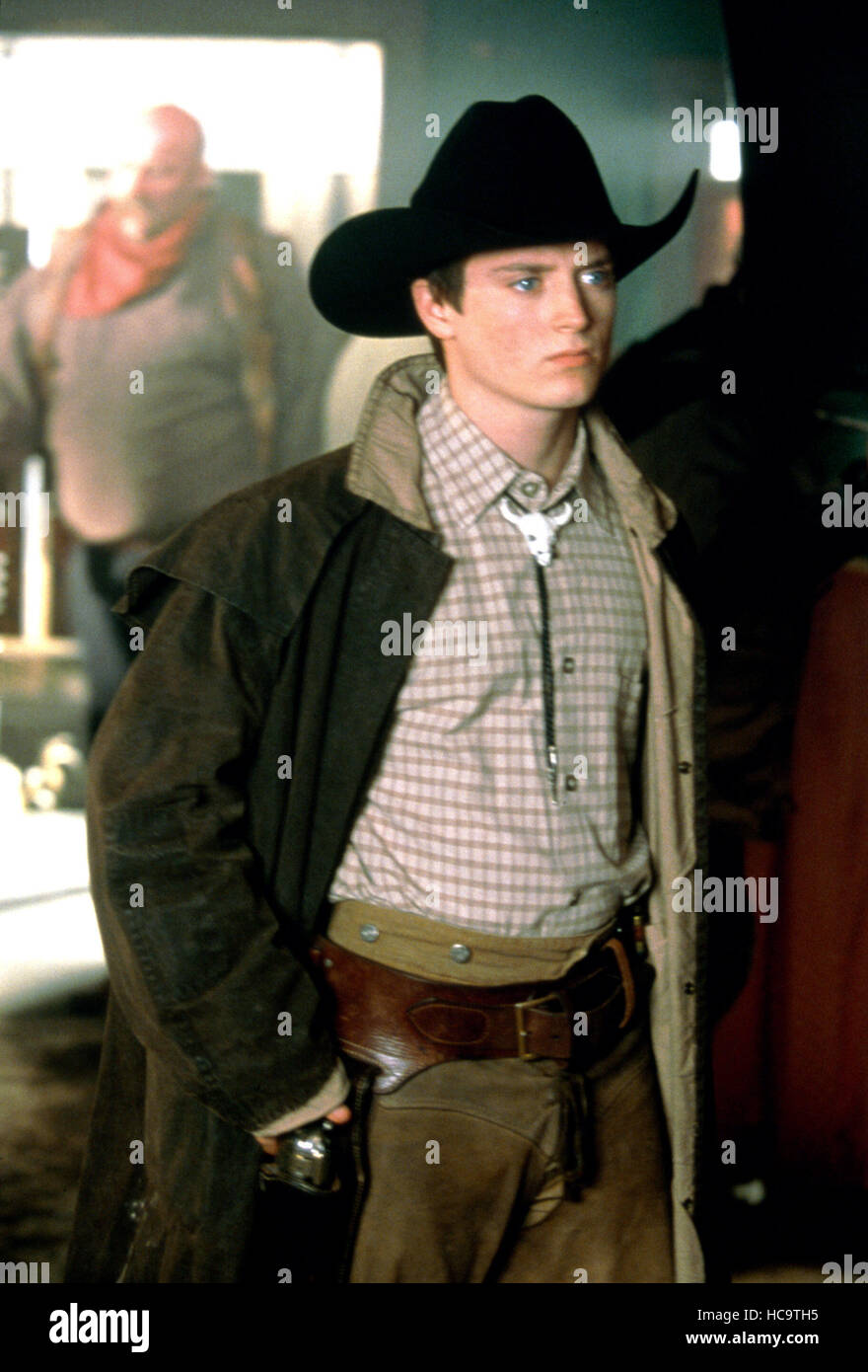 ALL I WANT, Elijah Wood, 2003 Stock Photo - Alamy