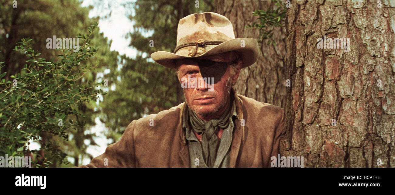 ALVAREZ KELLY, Richard Widmark, 1966 Stock Photo - Alamy