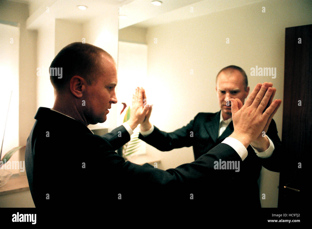 ALLEGRO, Ulrich Thomsen, 2005 Stock Photo - Alamy